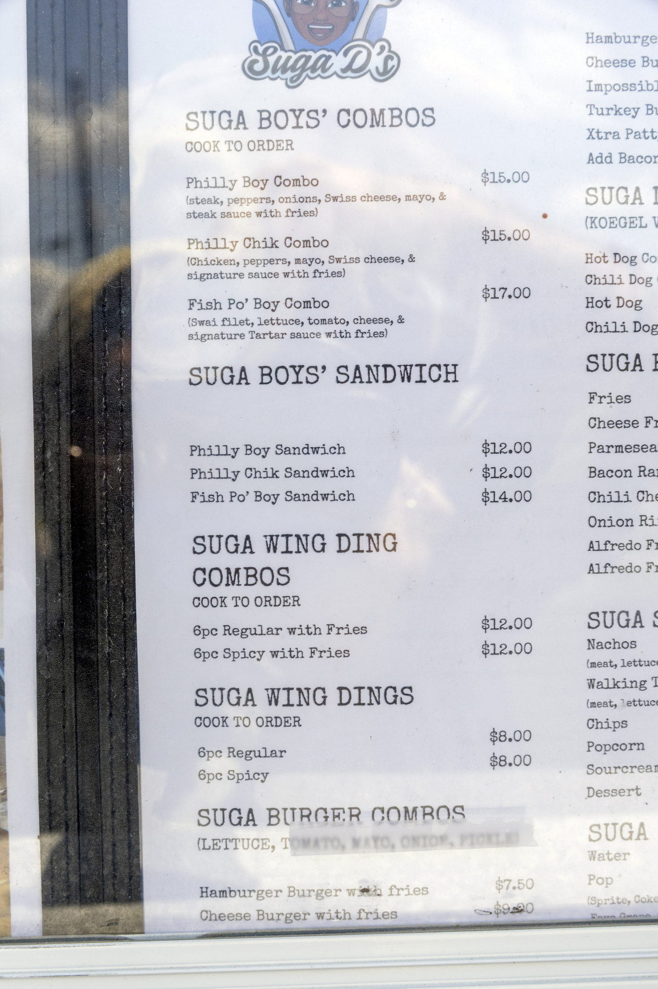 Michigan’s Best Local Eats: Get a Philly Boy sandwich, wings from Suga ...