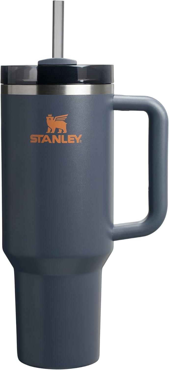 Amazon has Stanley’s newest Quencher color drop in stock, and you can ...