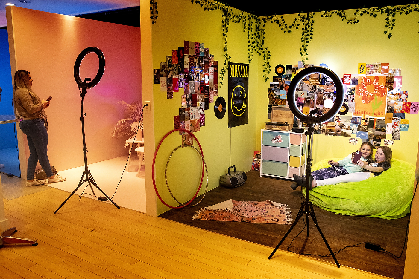 Selfie Stations NJ in Westfield - nj.com