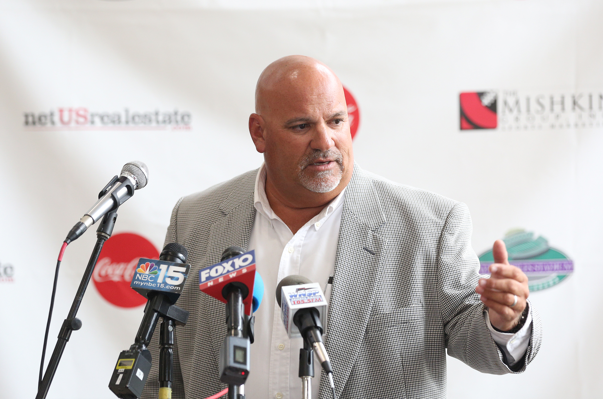 Mobile County Media Days - al.com