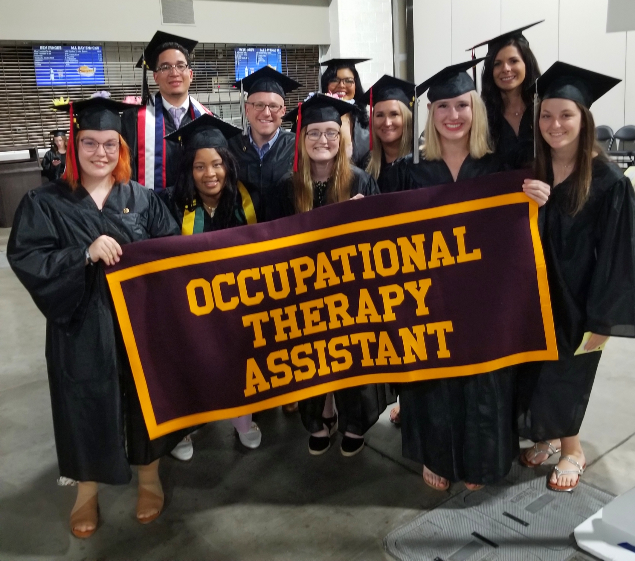 Springfield Technical Community College commencement 2022 - masslive.com