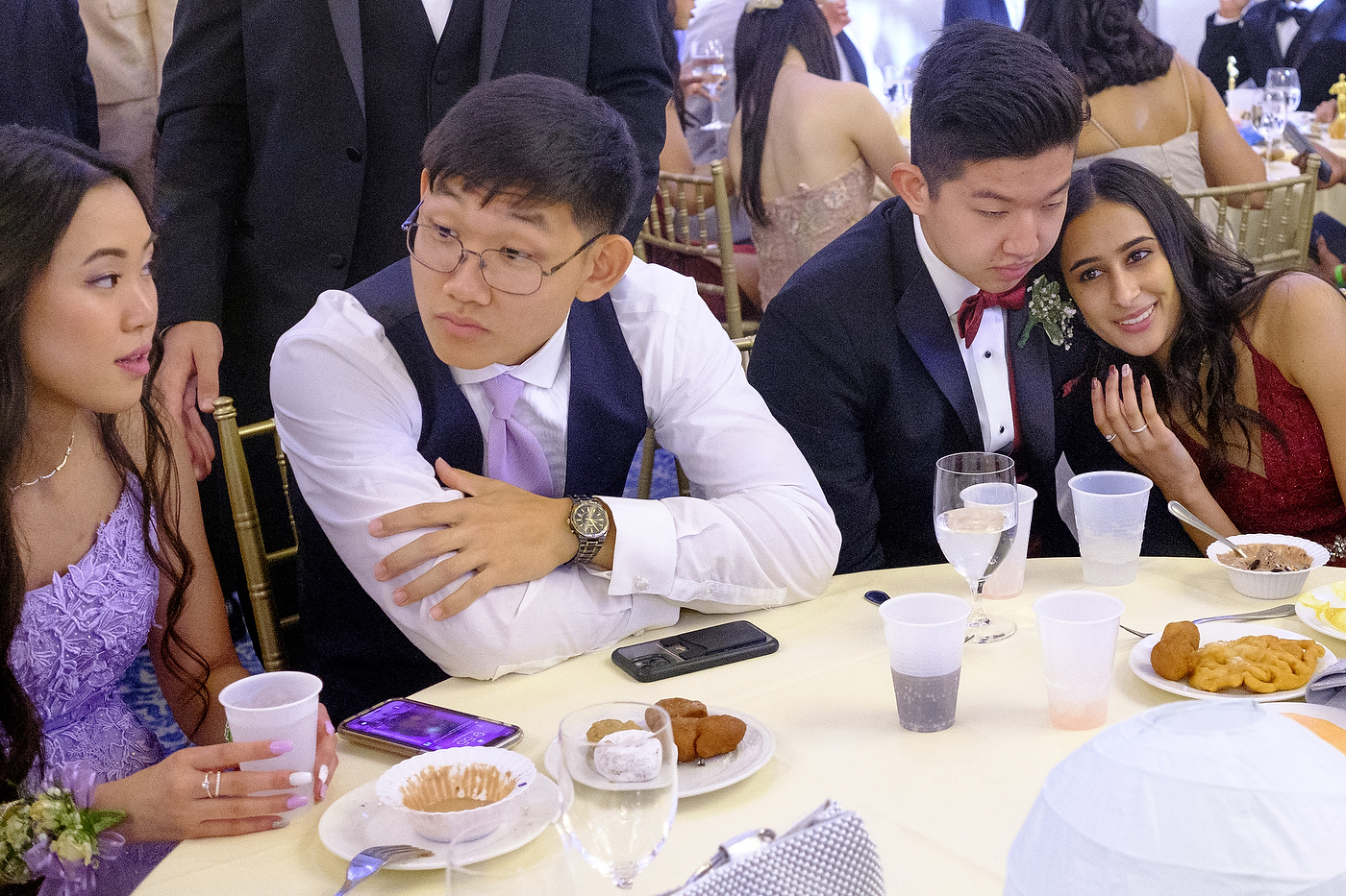 2021 J.P. Stevens High School prom (PHOTOS) - nj.com