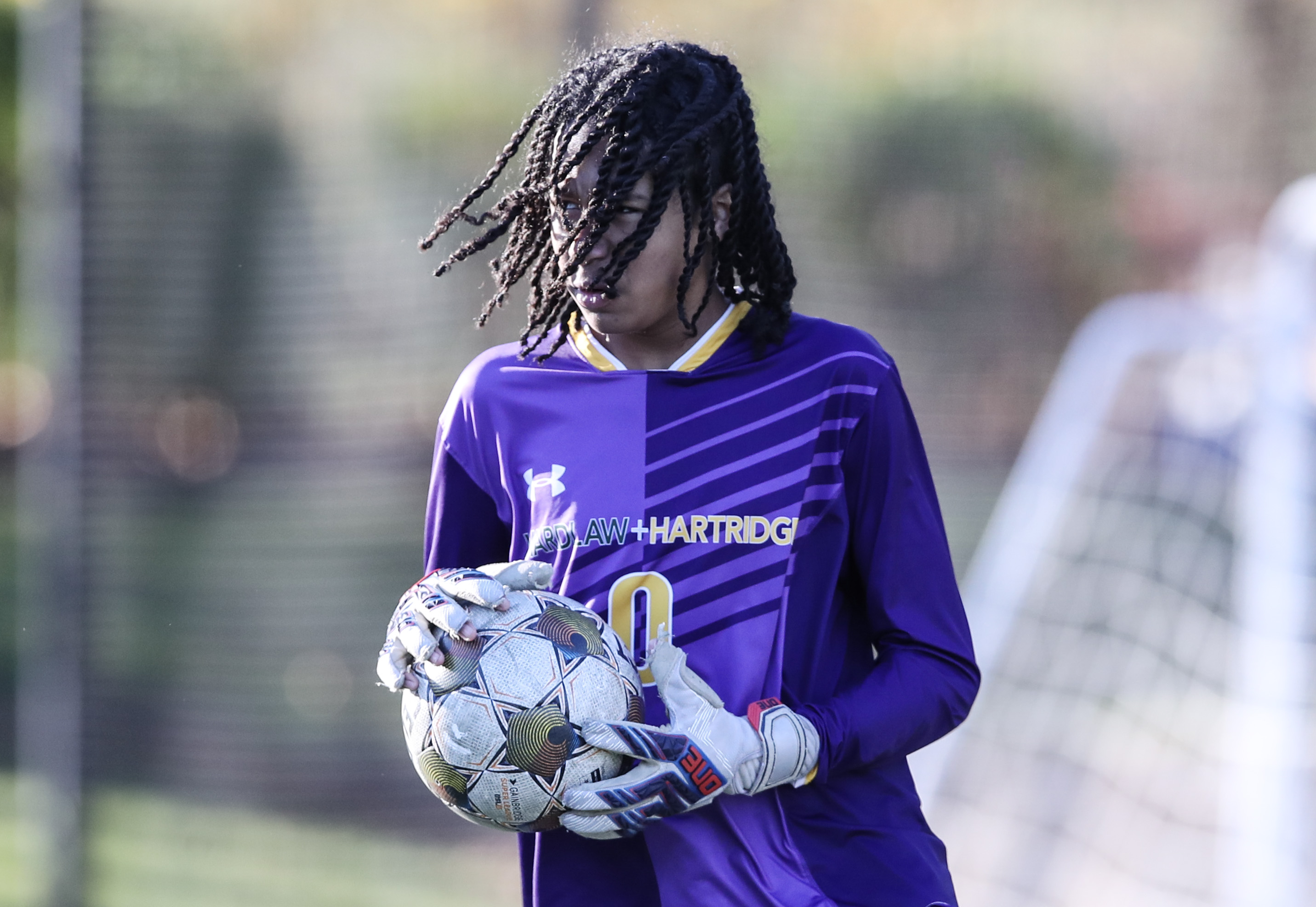 Boys Soccer: NJSIAA NJ,N-P Quarterfinal - Wardlaw-Hartridge vs. Saddle ...