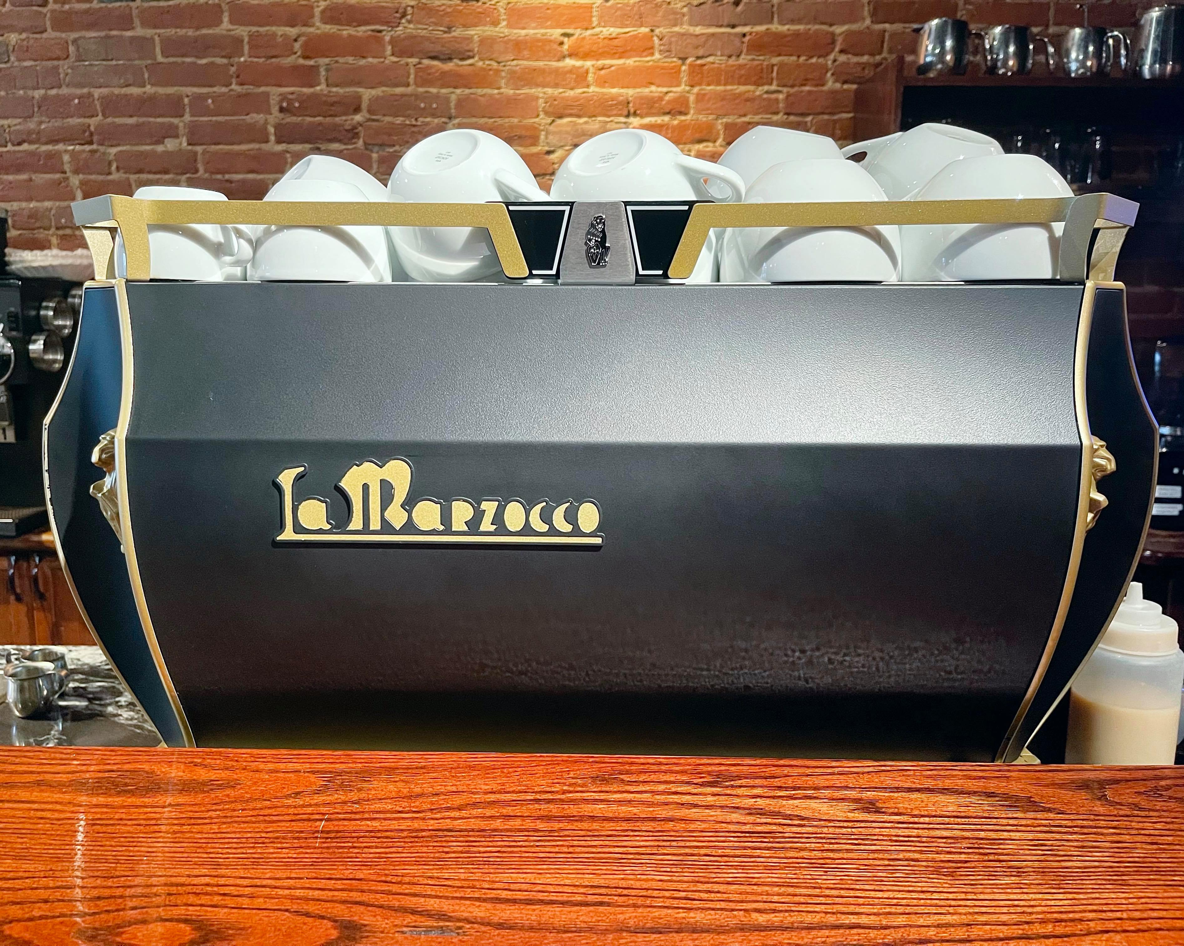 Cafe Rhema offers up horror-themed coffee and food specials - mlive.com