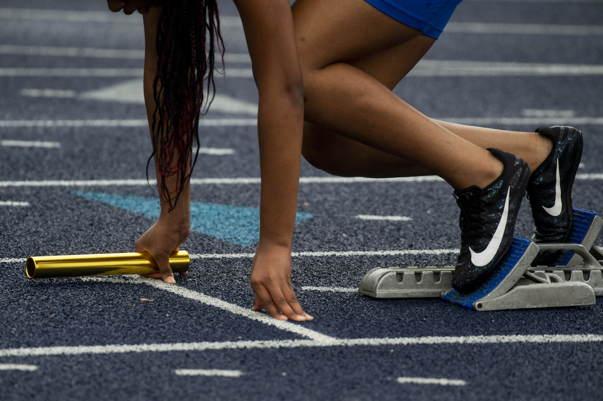 Study suggests connection between strong legs and better outcomes after ...