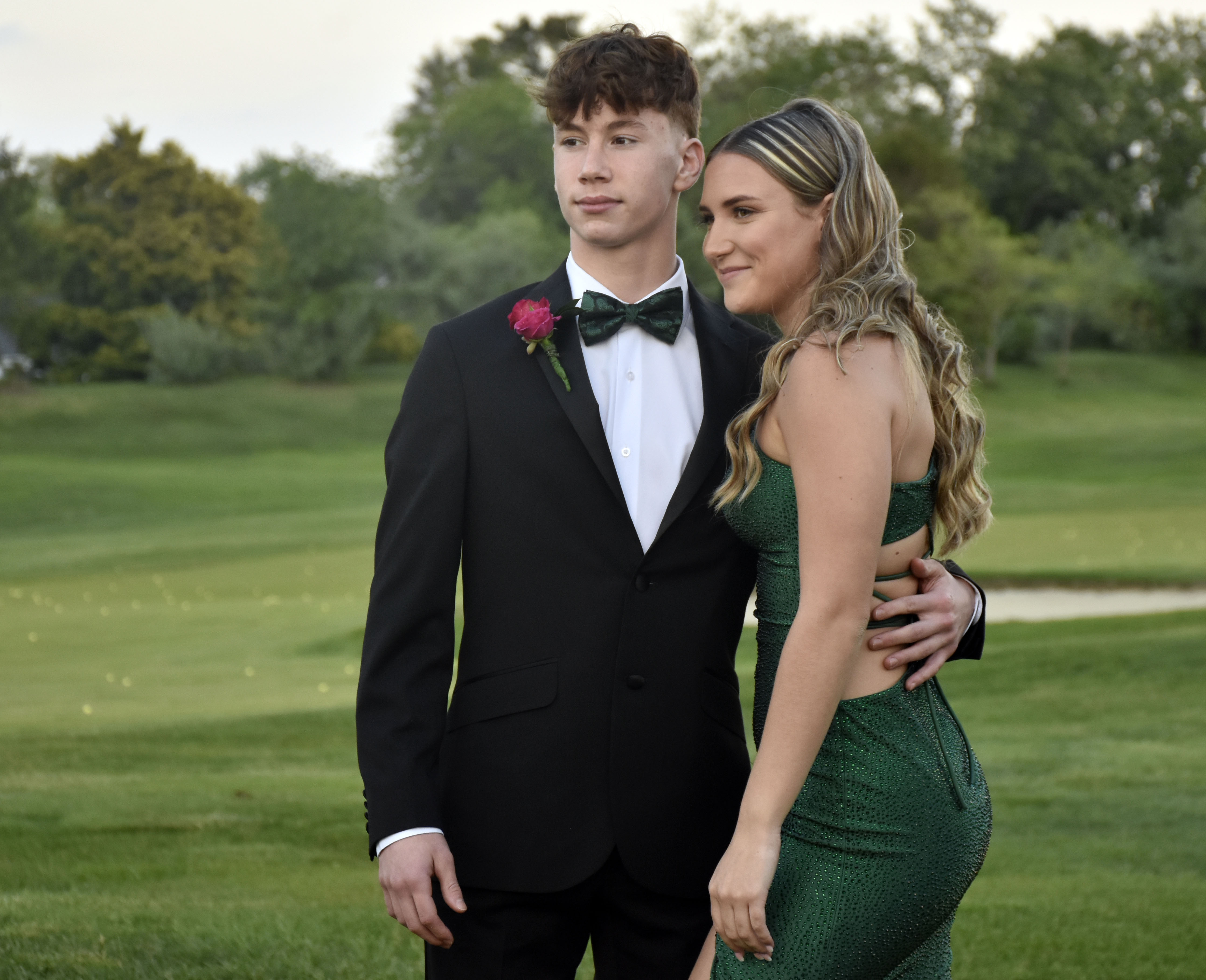 Holy Spirit High School Prom 2022 - nj.com