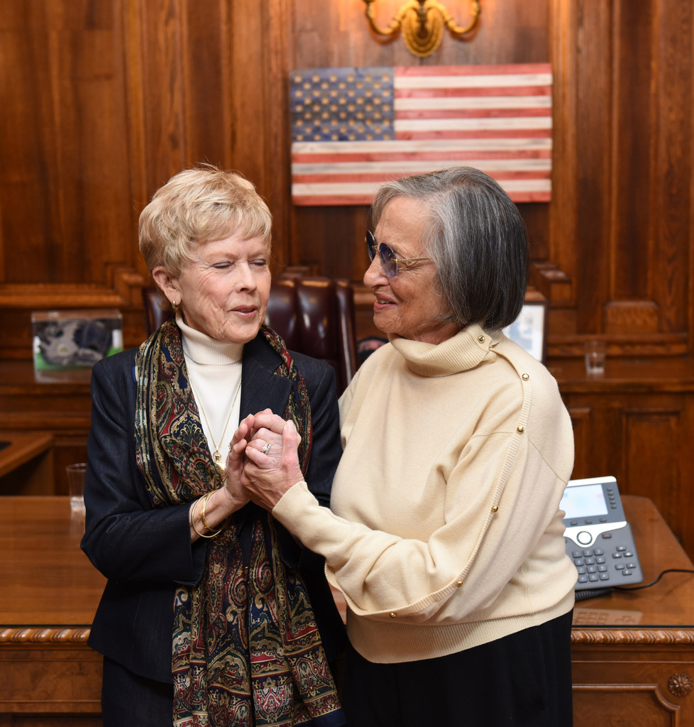 “Ralph Lamberti Day” | Former Staten island Borough President honored ...