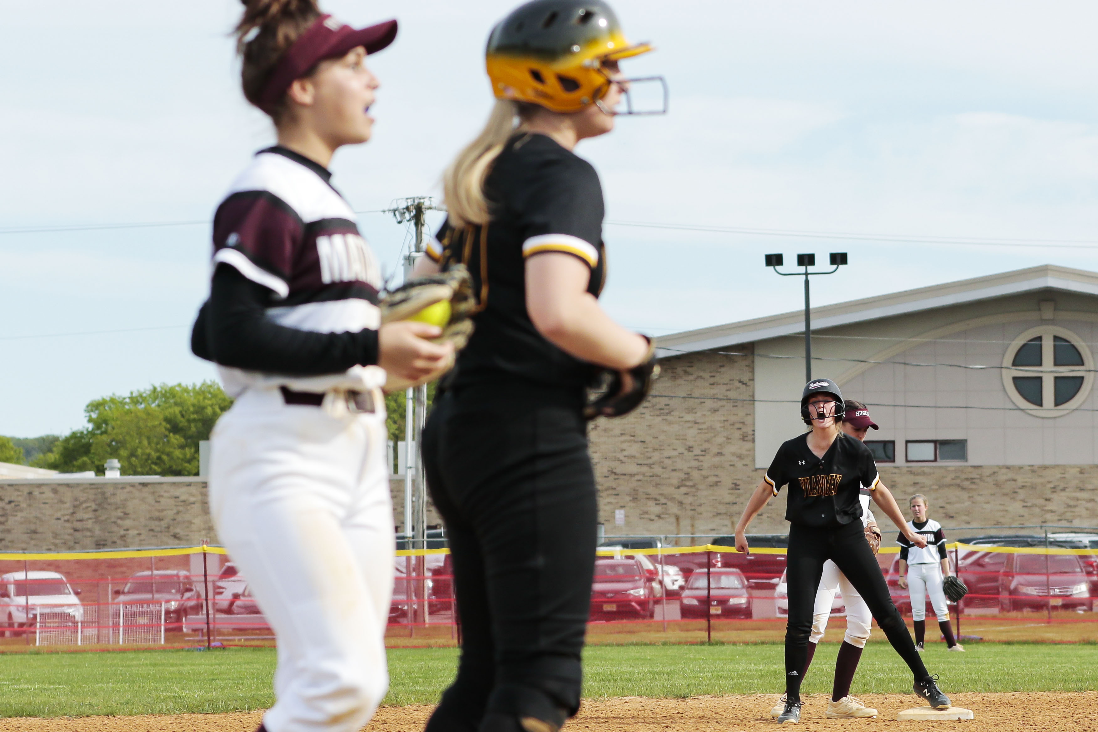 Softball: No. 5 Matawan defeats No. 16 St. John Vianney 6-5 on May 6 ...