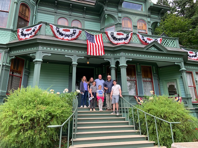 Oregon family searches for works by architect relative - oregonlive.com