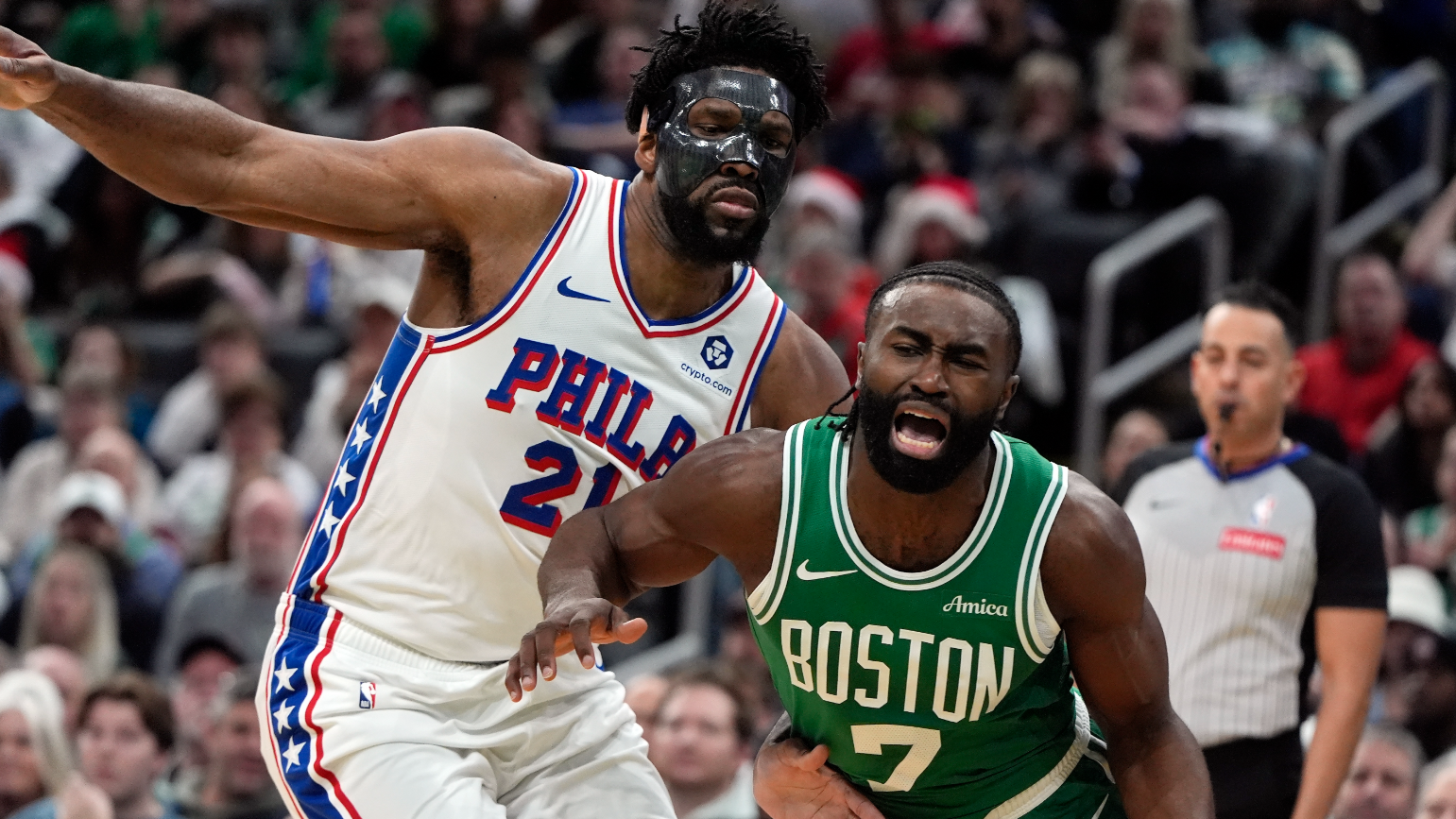 Boston Celtics 2025-26 Schedule | Celtics Games & Scores in 2026
