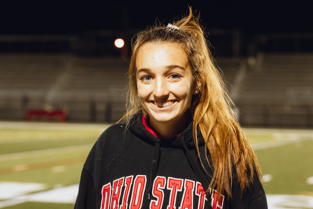 2021 Red Rover Powder Puff team - lehighvalleylive.com