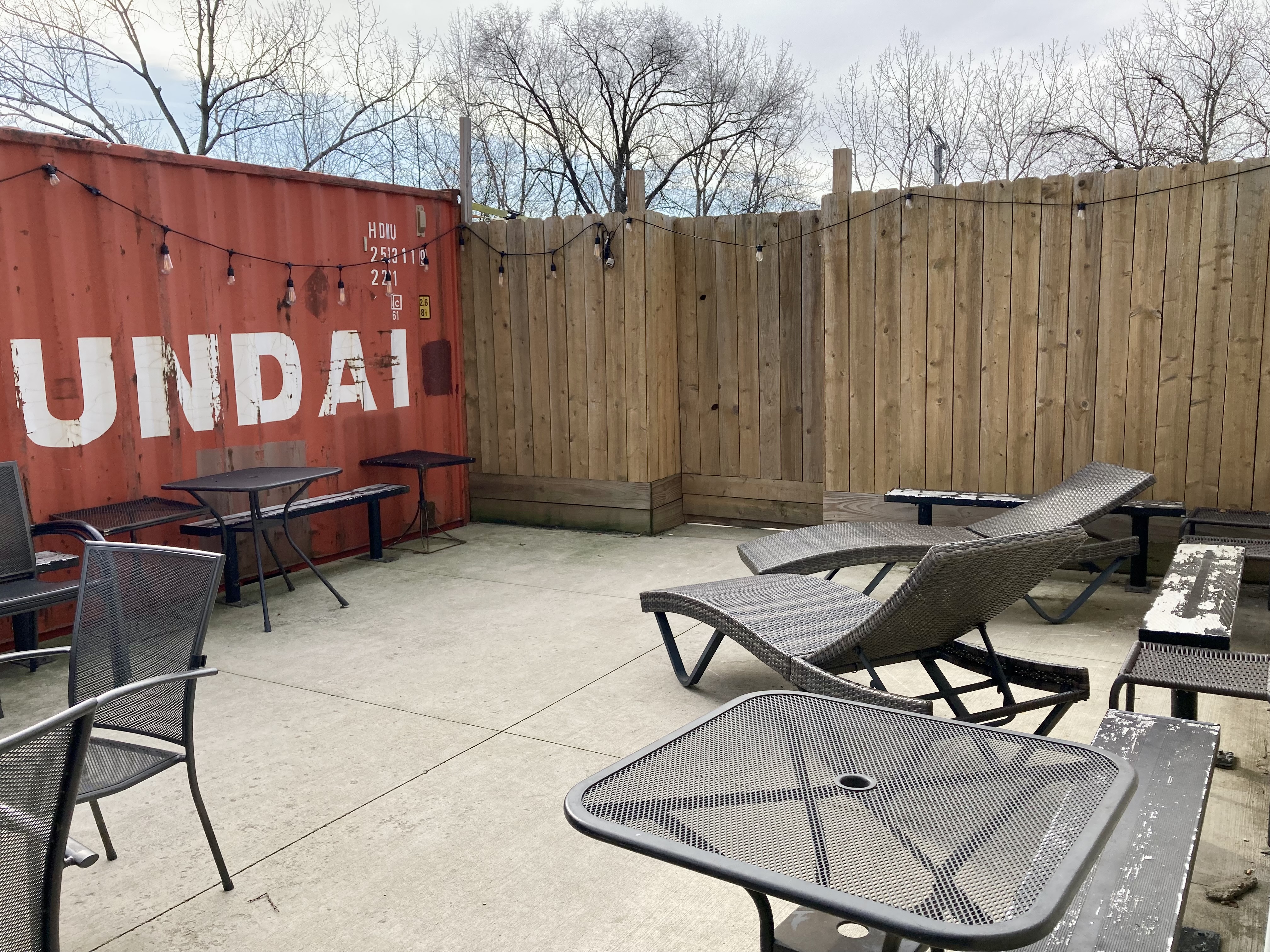 The Schvitz Social Club - cleveland.com