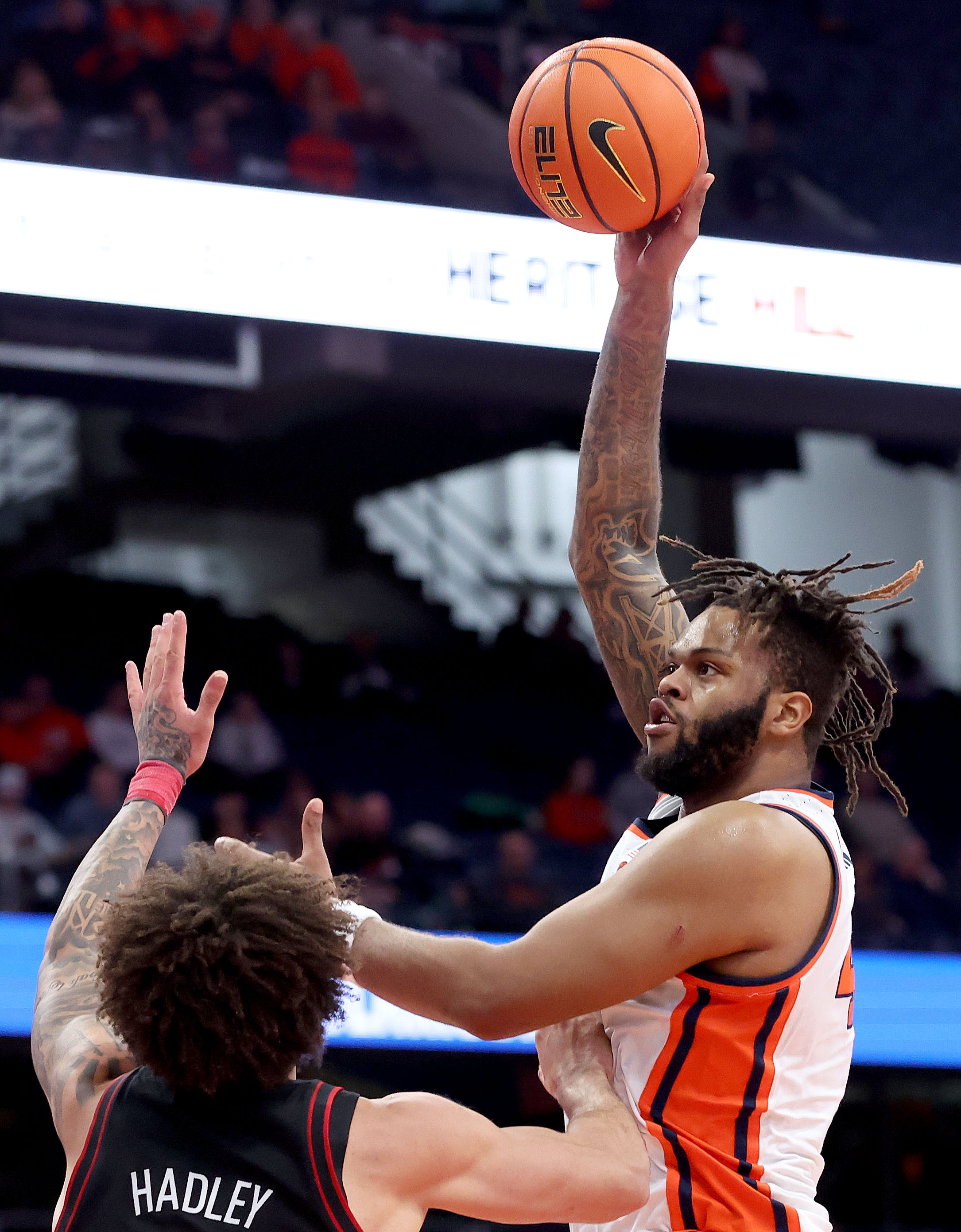 Syracuse Orange Basketball 2024-25: Syracuse vs Louisville - syracuse.com