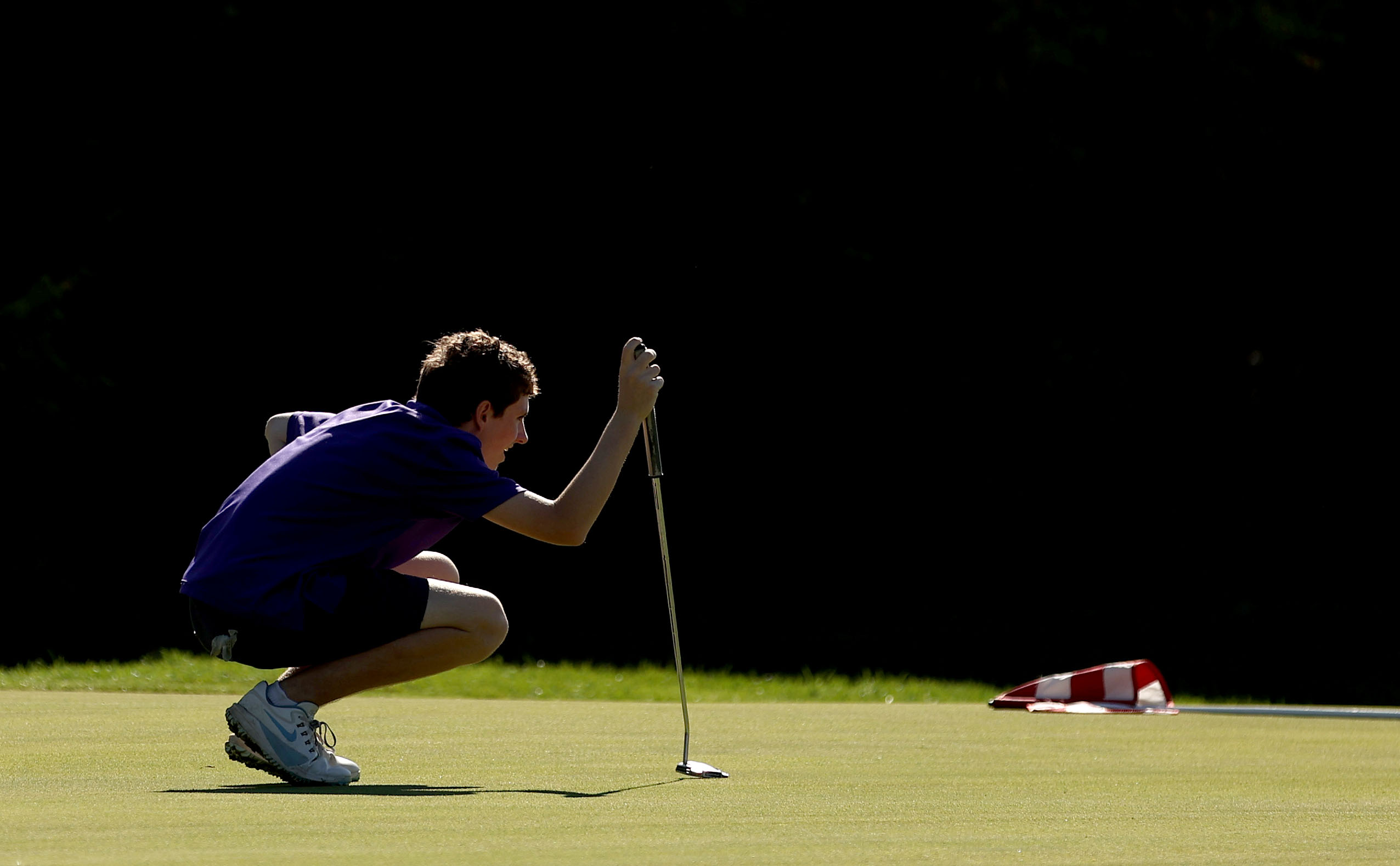 Boys golf: Class C Sectionals at Camillus Golf Club - syracuse.com