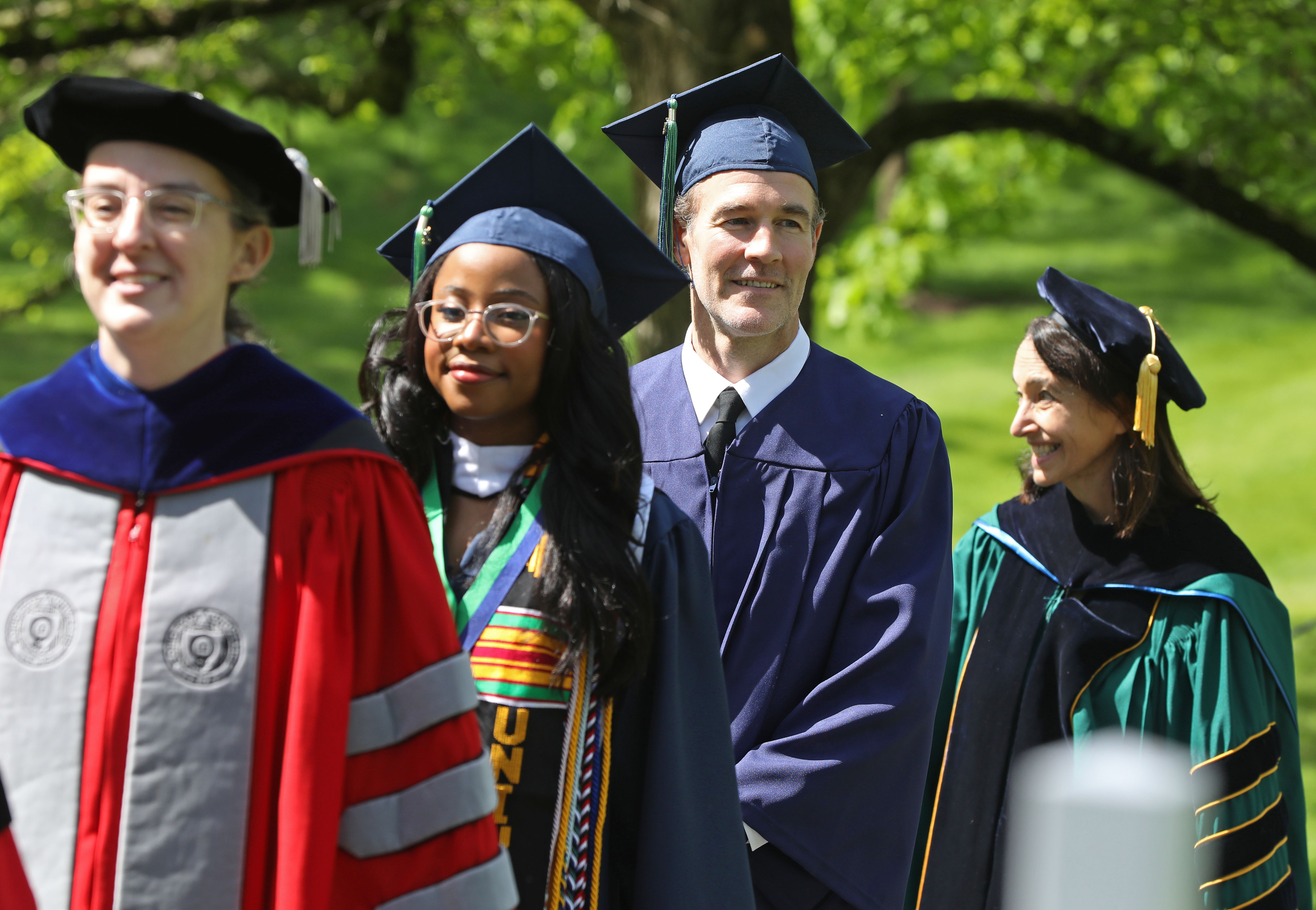 Drew University 2024 Commencement - nj.com