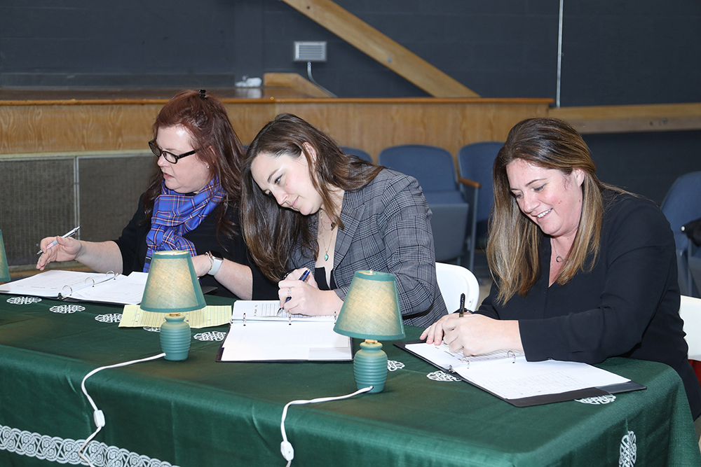 The 68th Annual Holyoke Colleen Pageant - masslive.com