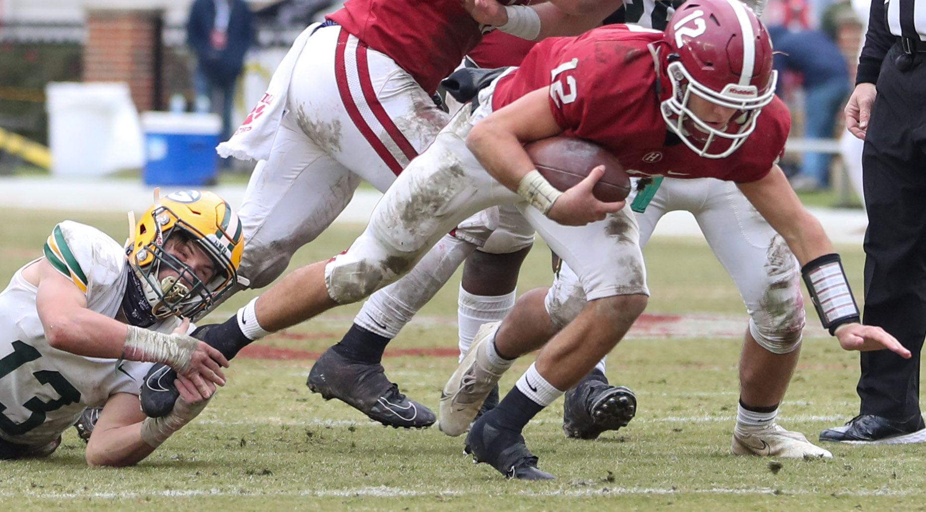 Best of AHSAA Super 7 Friday - al.com