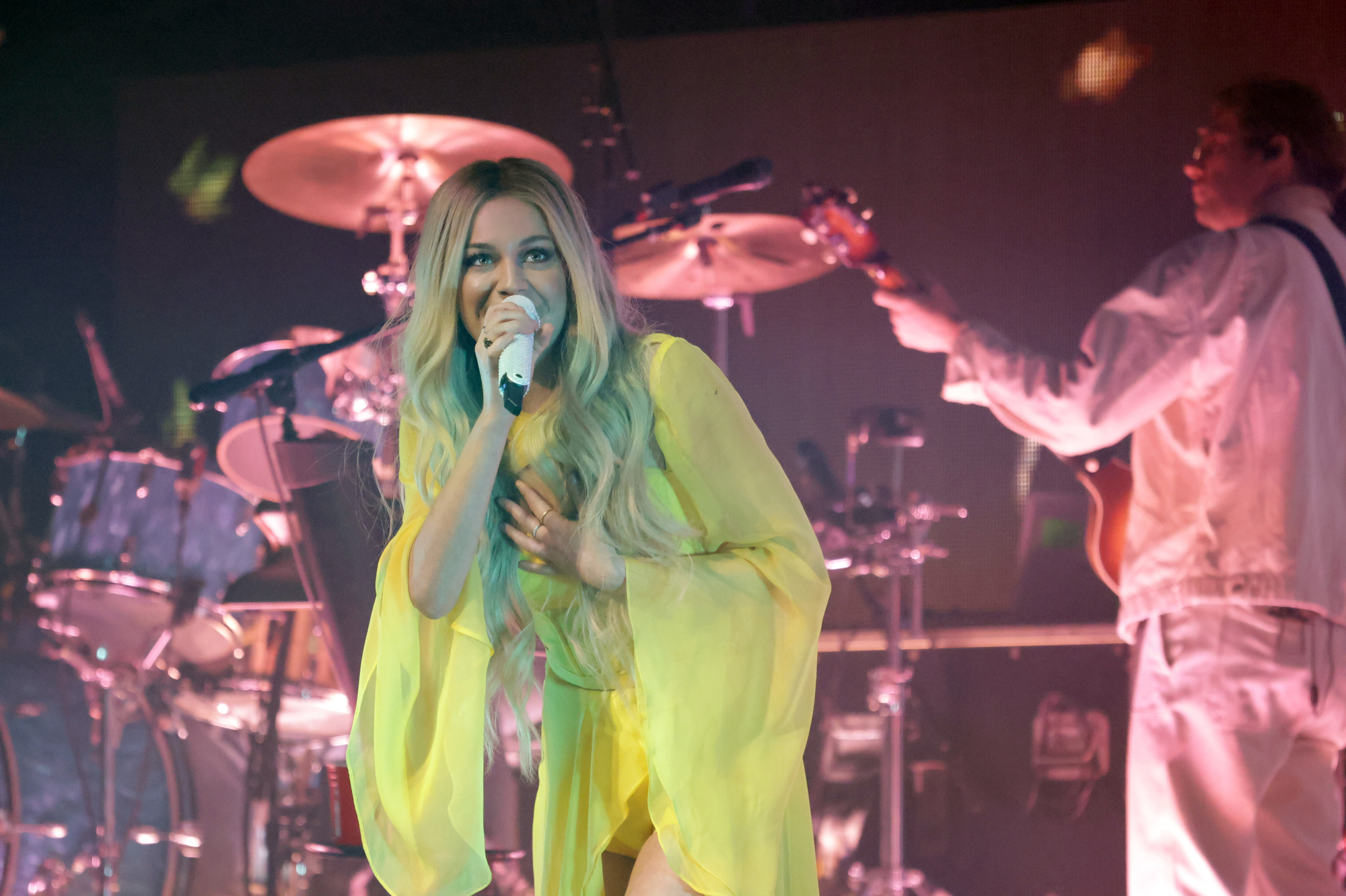 Kelsea Ballerini HEARTFIRST Tour at the Agora - cleveland.com