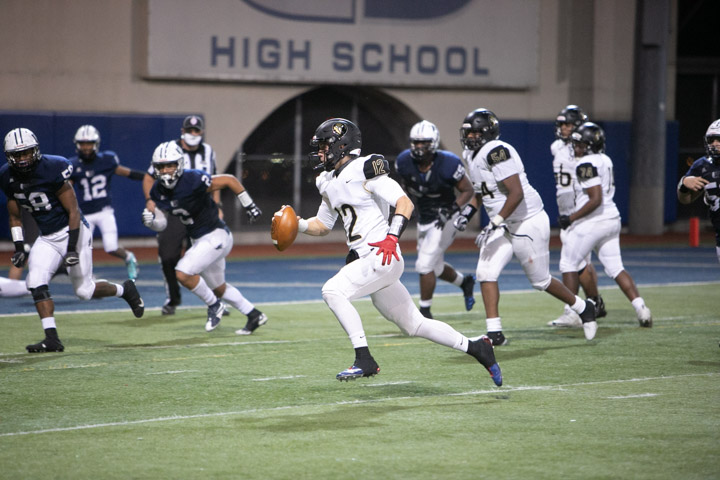 Football: Union City vs. Hudson Catholic - nj.com