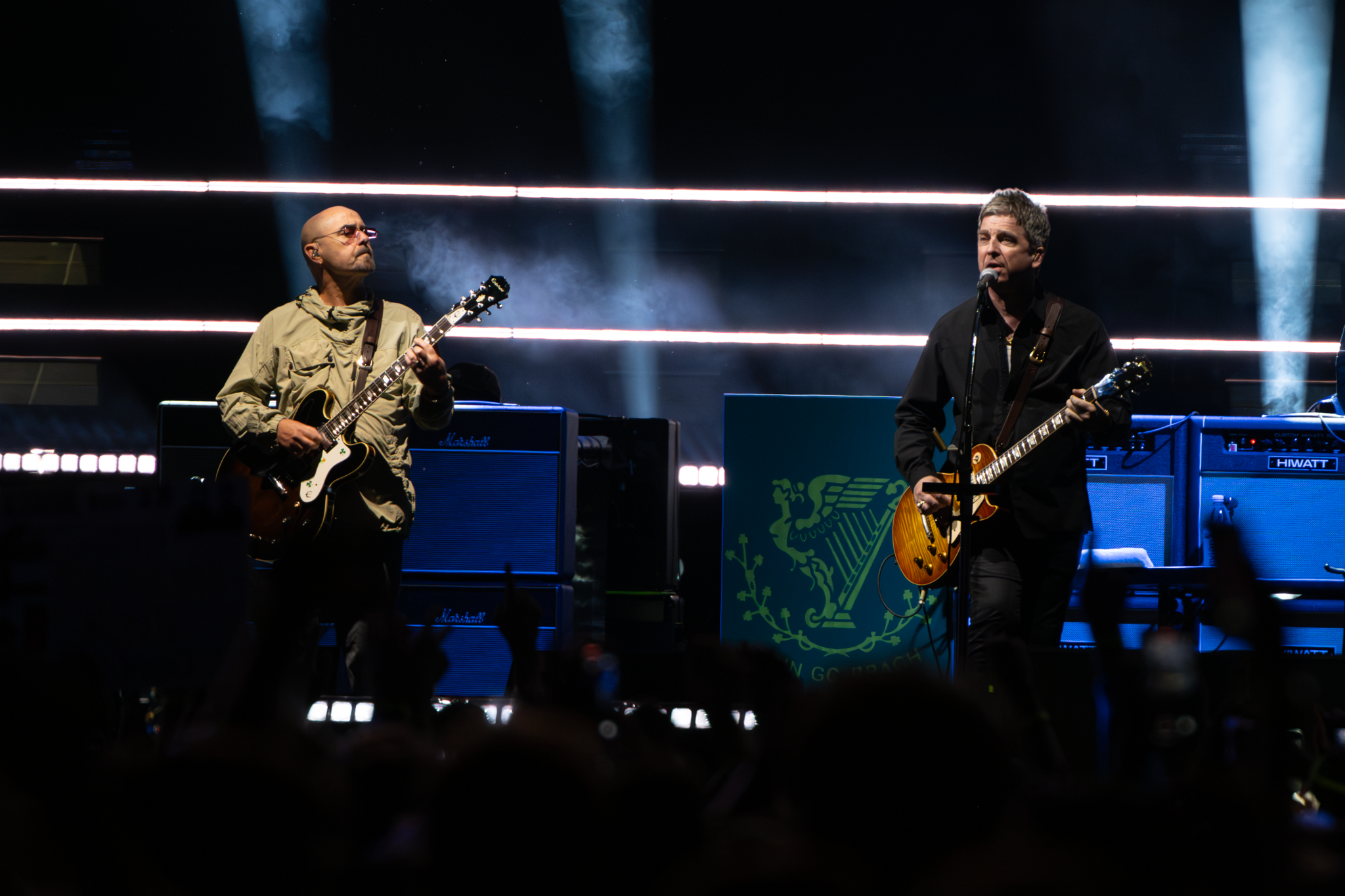 Oasis at MetLife Stadium - nj.com