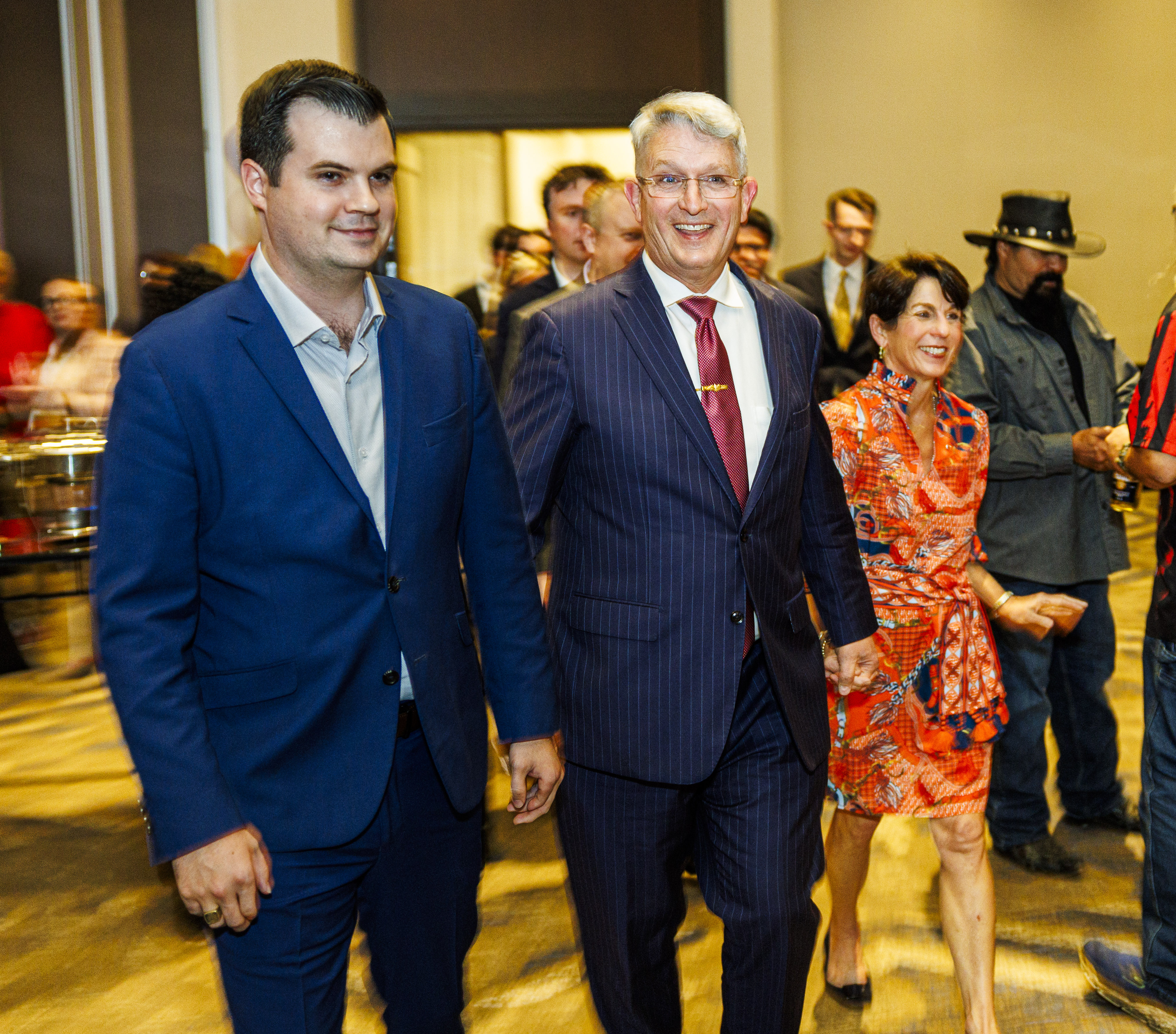 Election Night 2024 in Central NY: Republican Party - syracuse.com