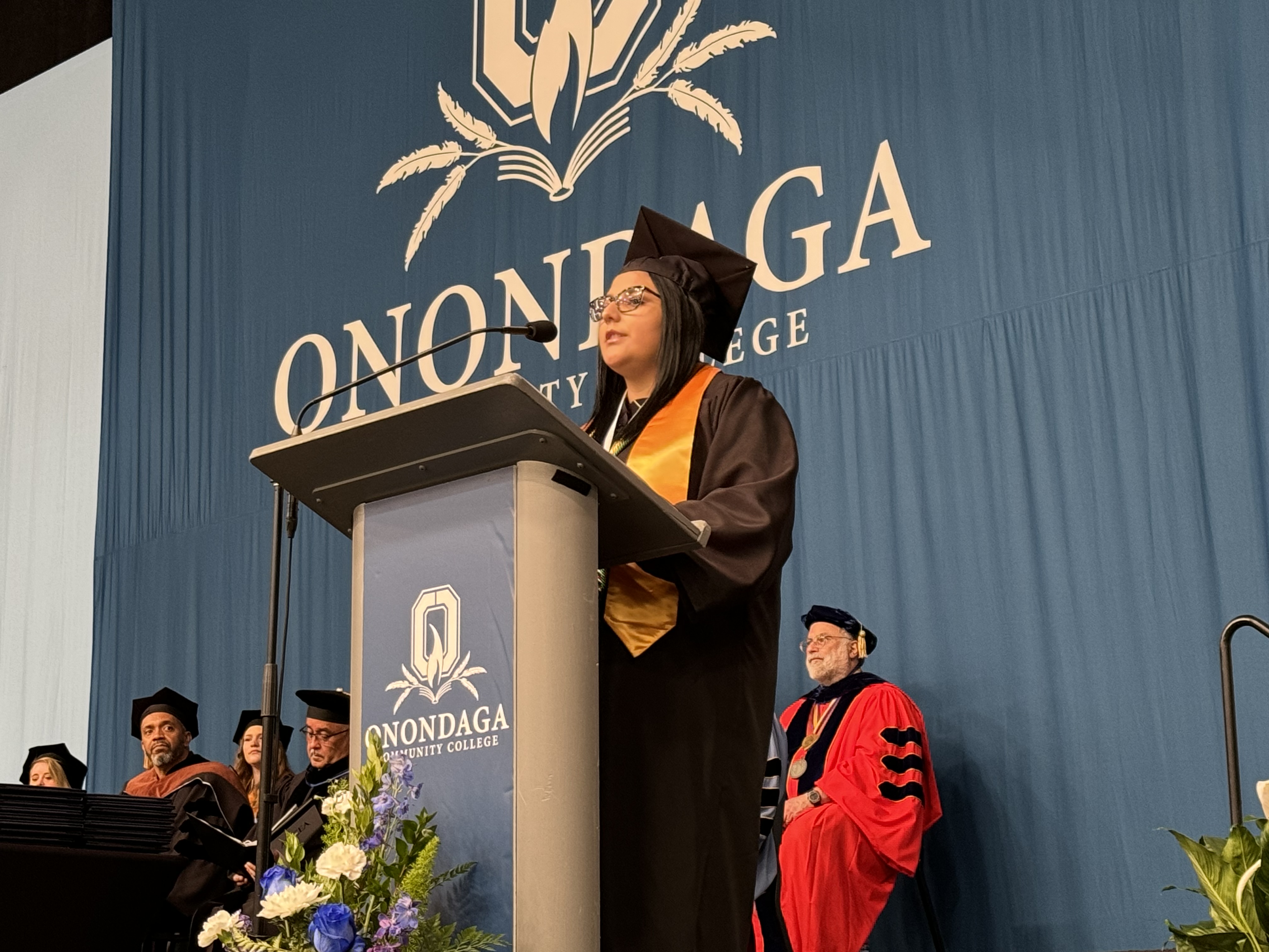 OCC graduation 2024 - syracuse.com