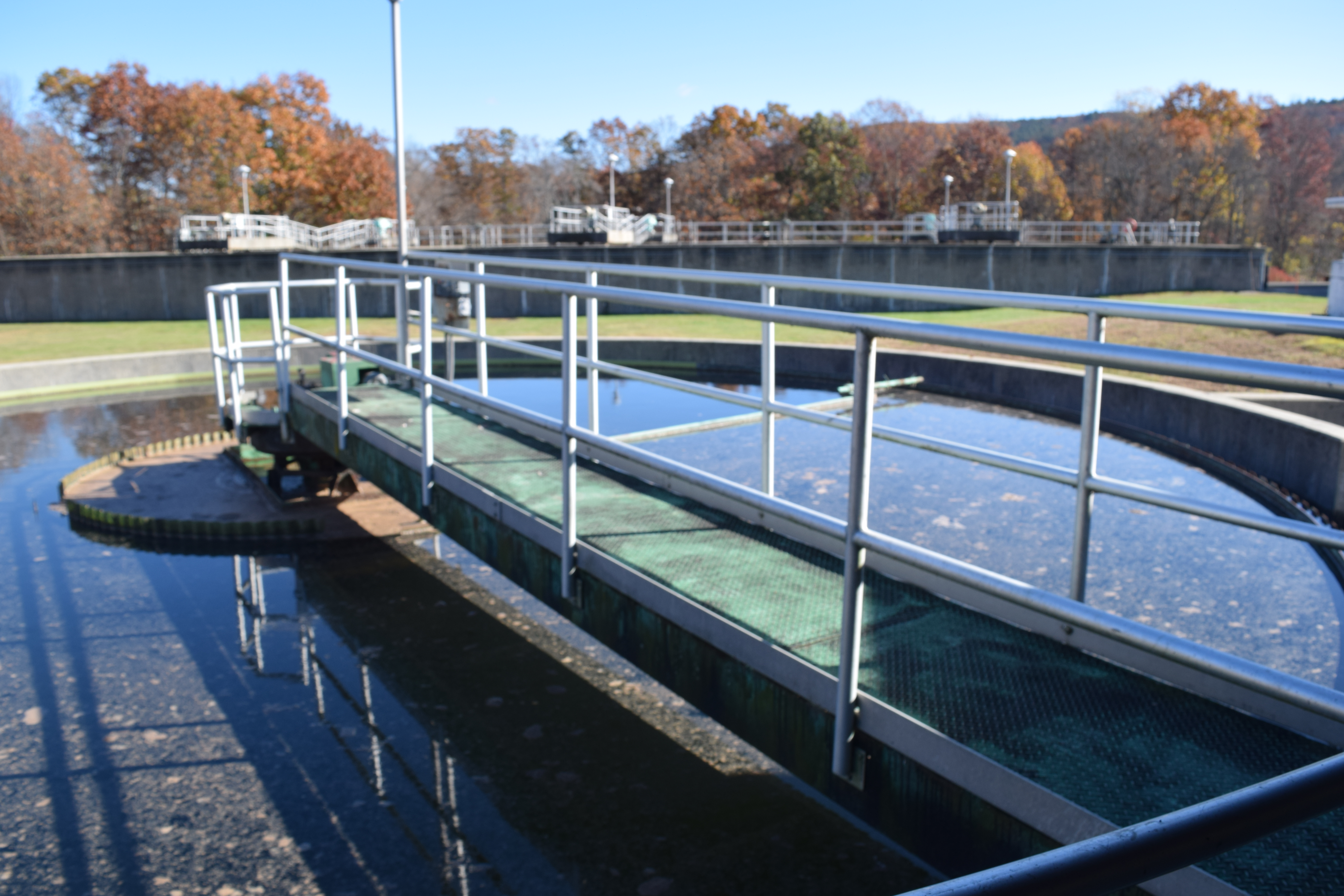 Ware, Massachusetts Water System - masslive.com