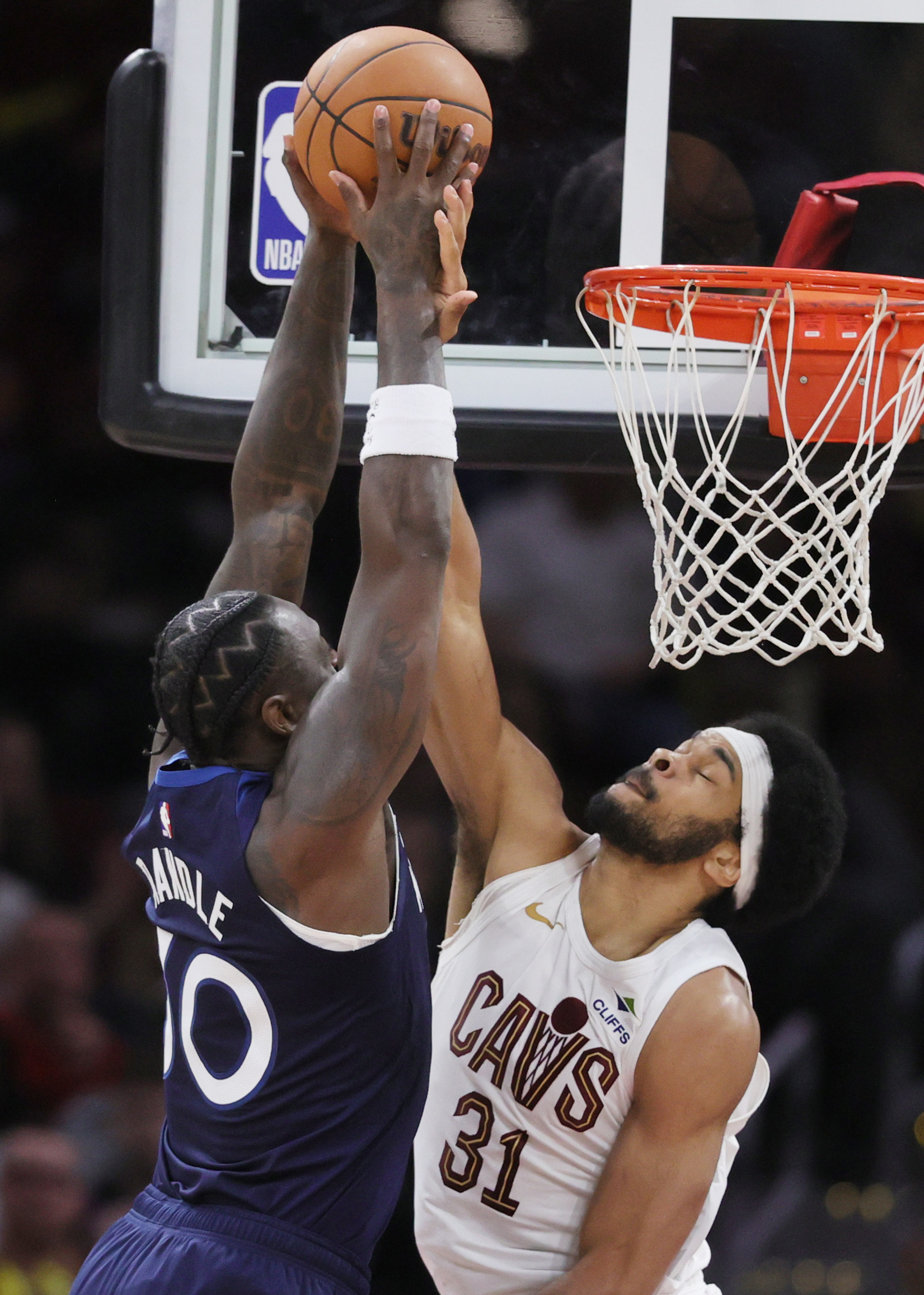Cleveland Cavaliers vs. Minnesota Timberwolves, January 10, 2026 ...