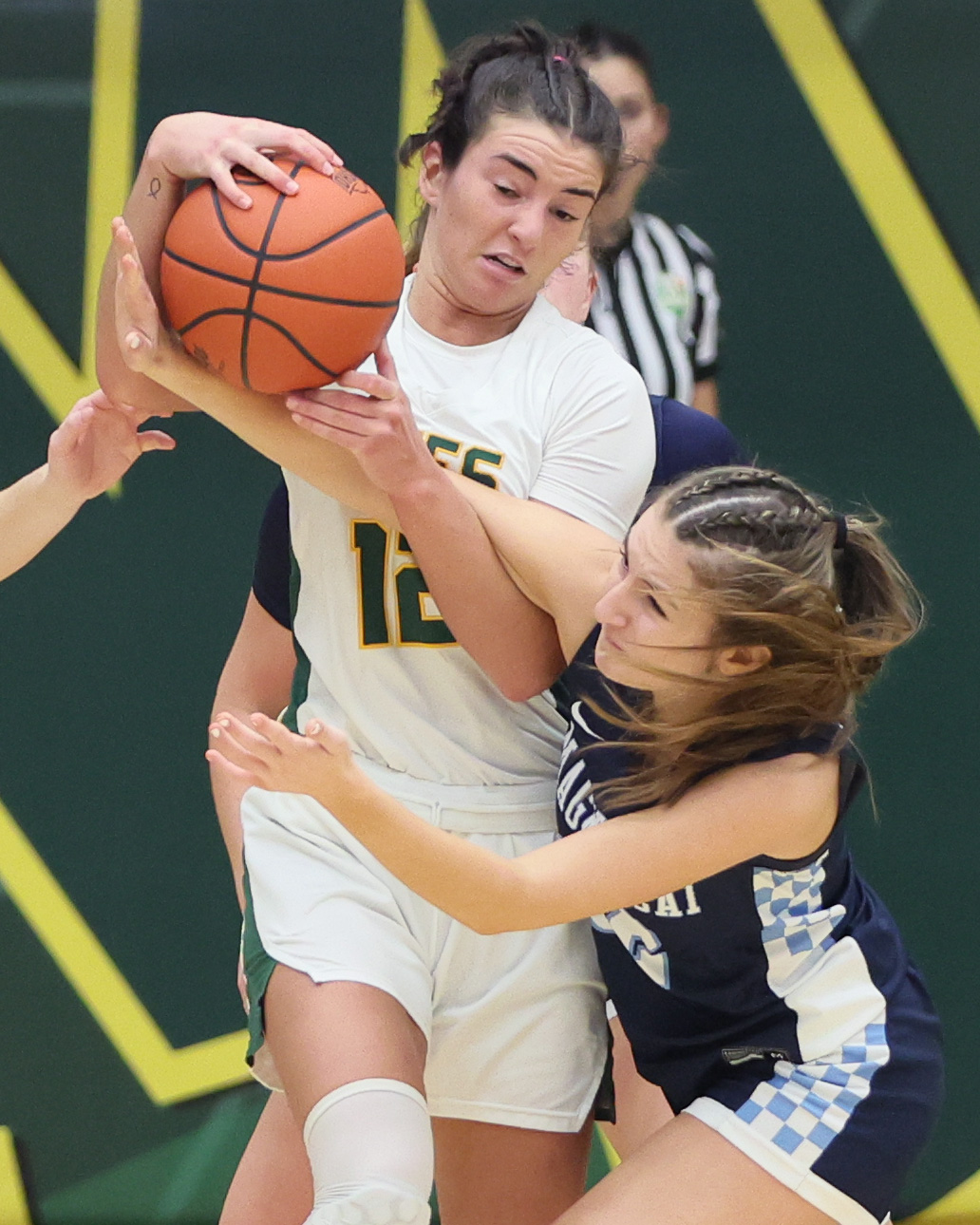 Girls high school hoops: Medina vs. Magnificat, January 10, 2025 ...