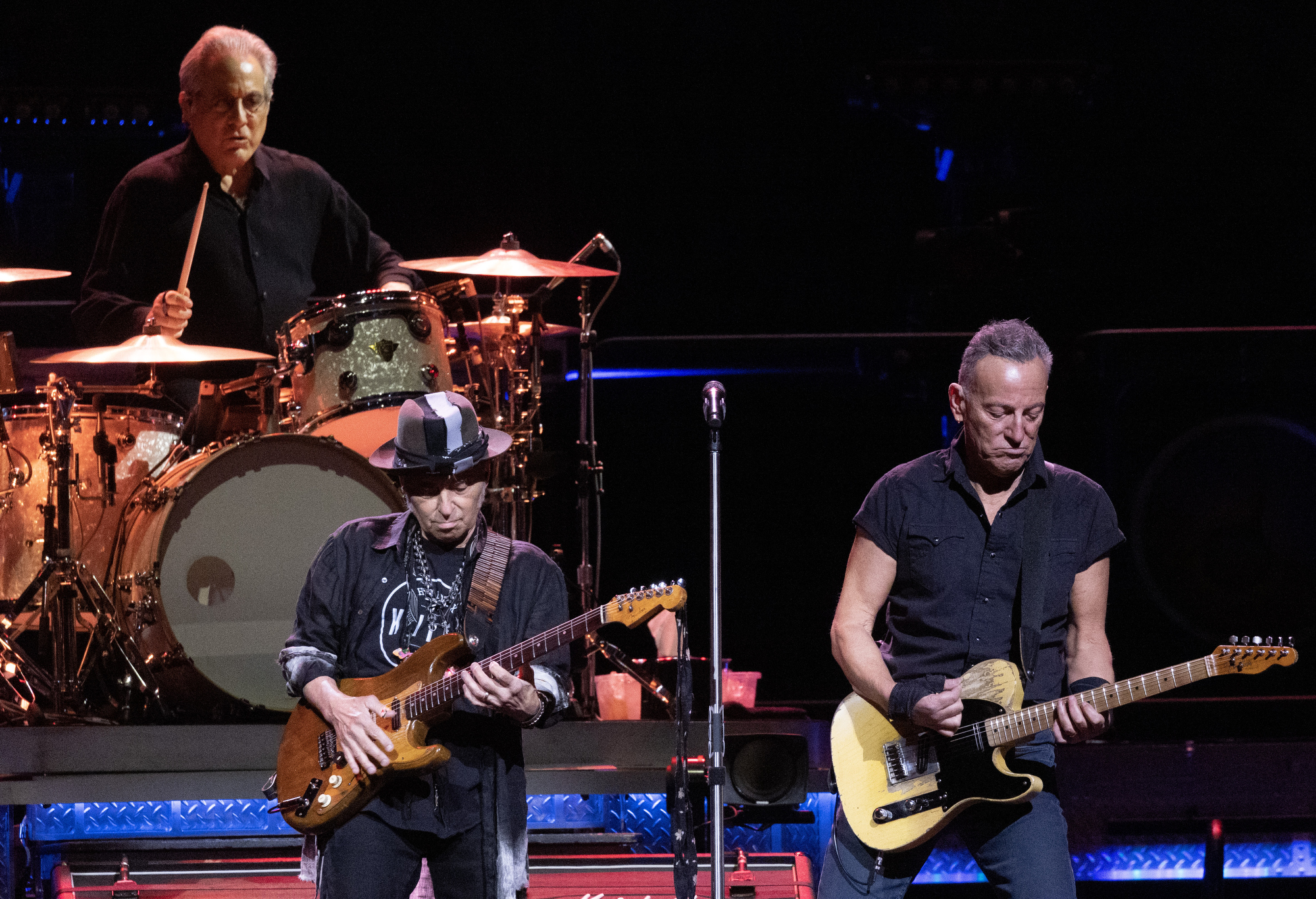 The Springsteen and E Street Band 2023 Tour in Cleveland - cleveland.com