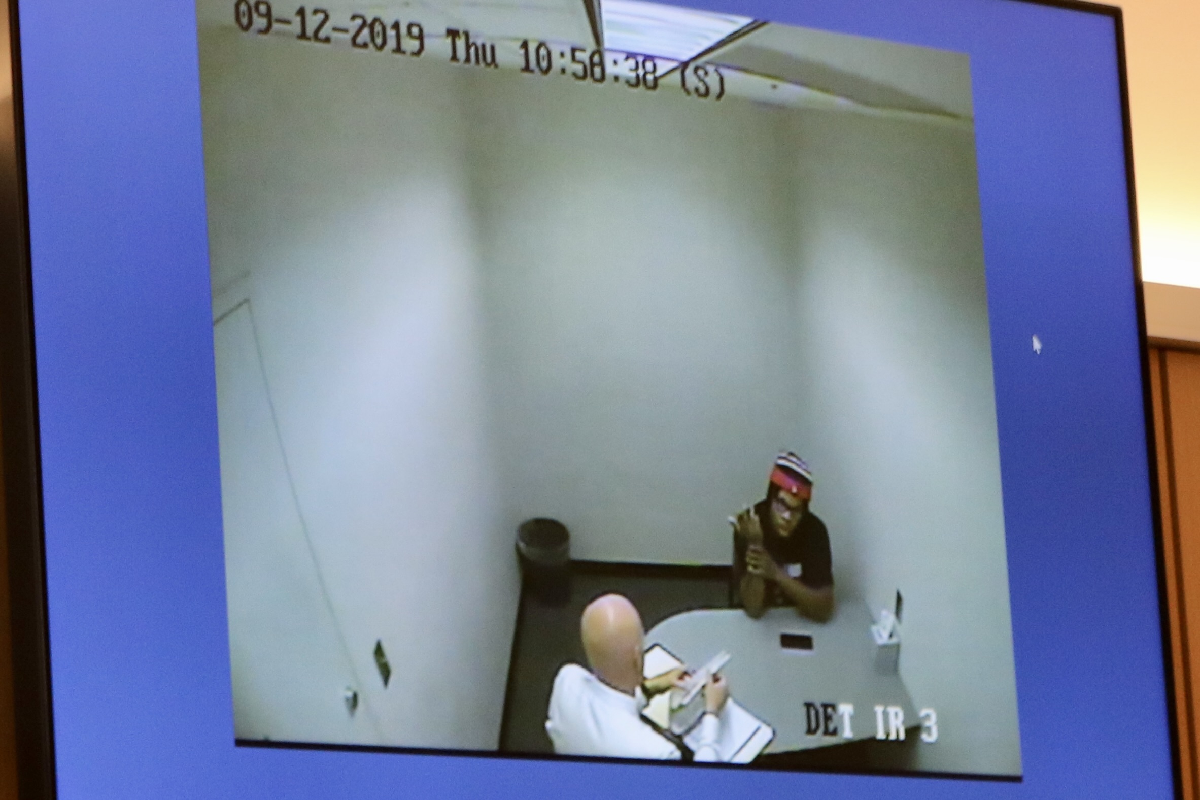 Jury deadlocks for second time on charges against Alex Alexander ...