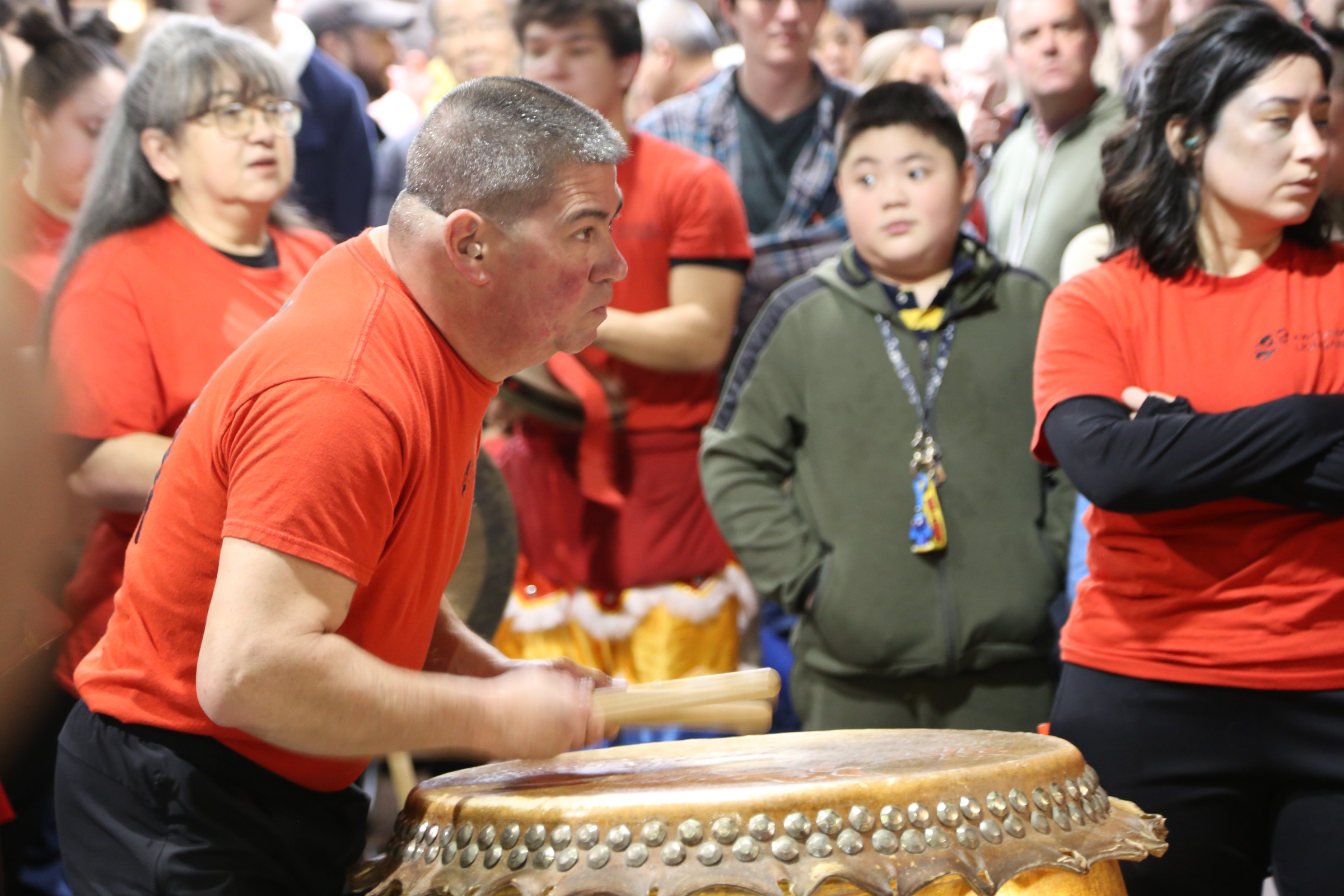 Year of the Dragon Lunar New Year Celebration - cleveland.com
