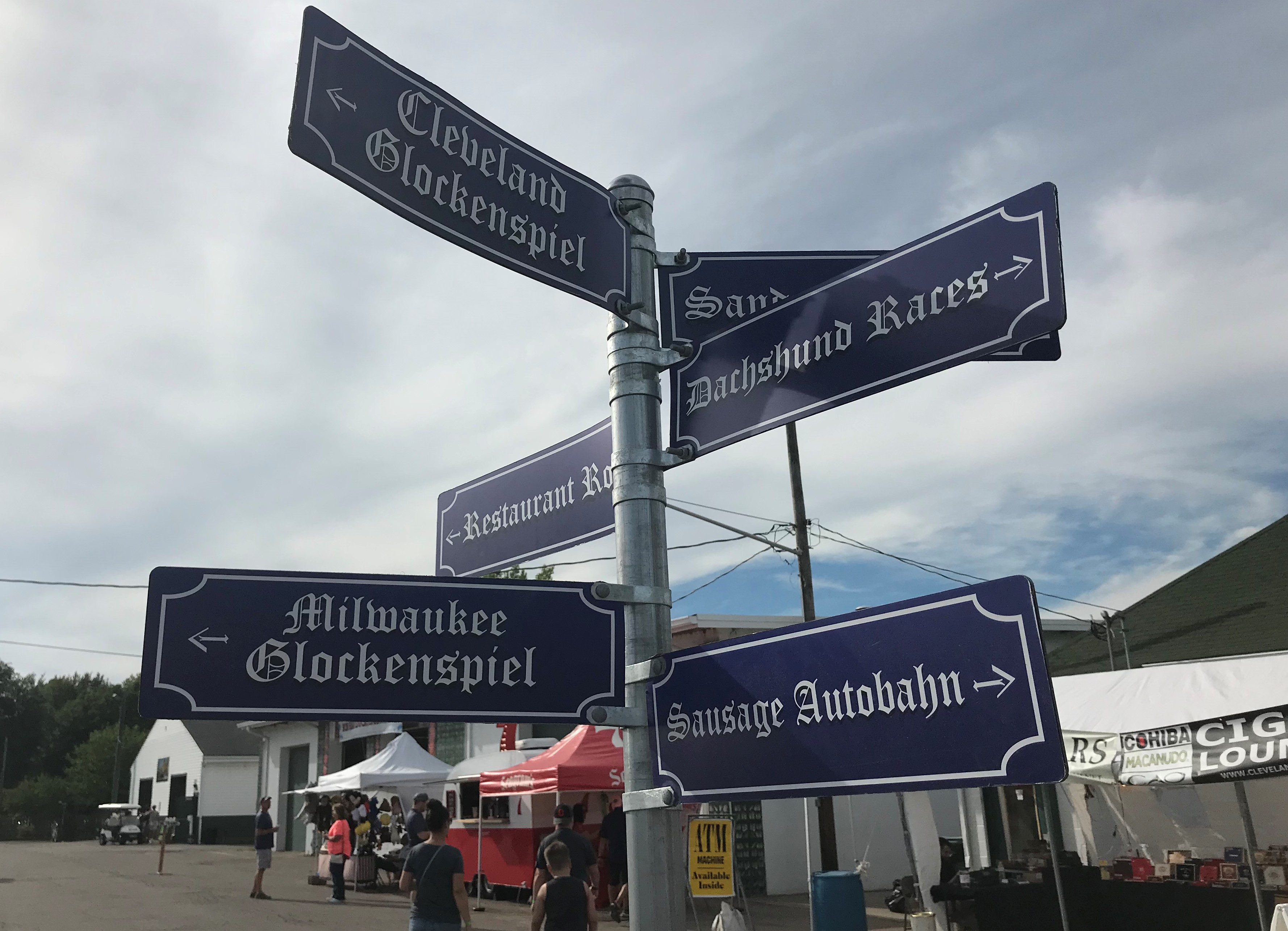Cleveland Oktoberfest 2022 - cleveland.com