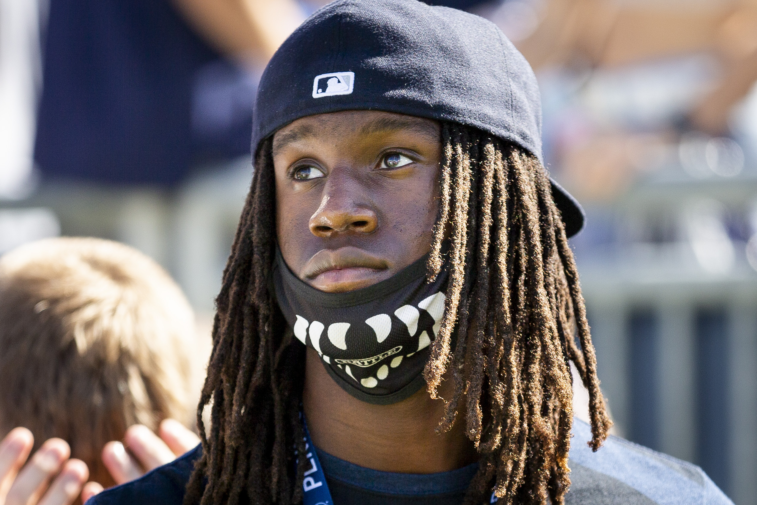 Penn State recruits visit for Villanova game - pennlive.com