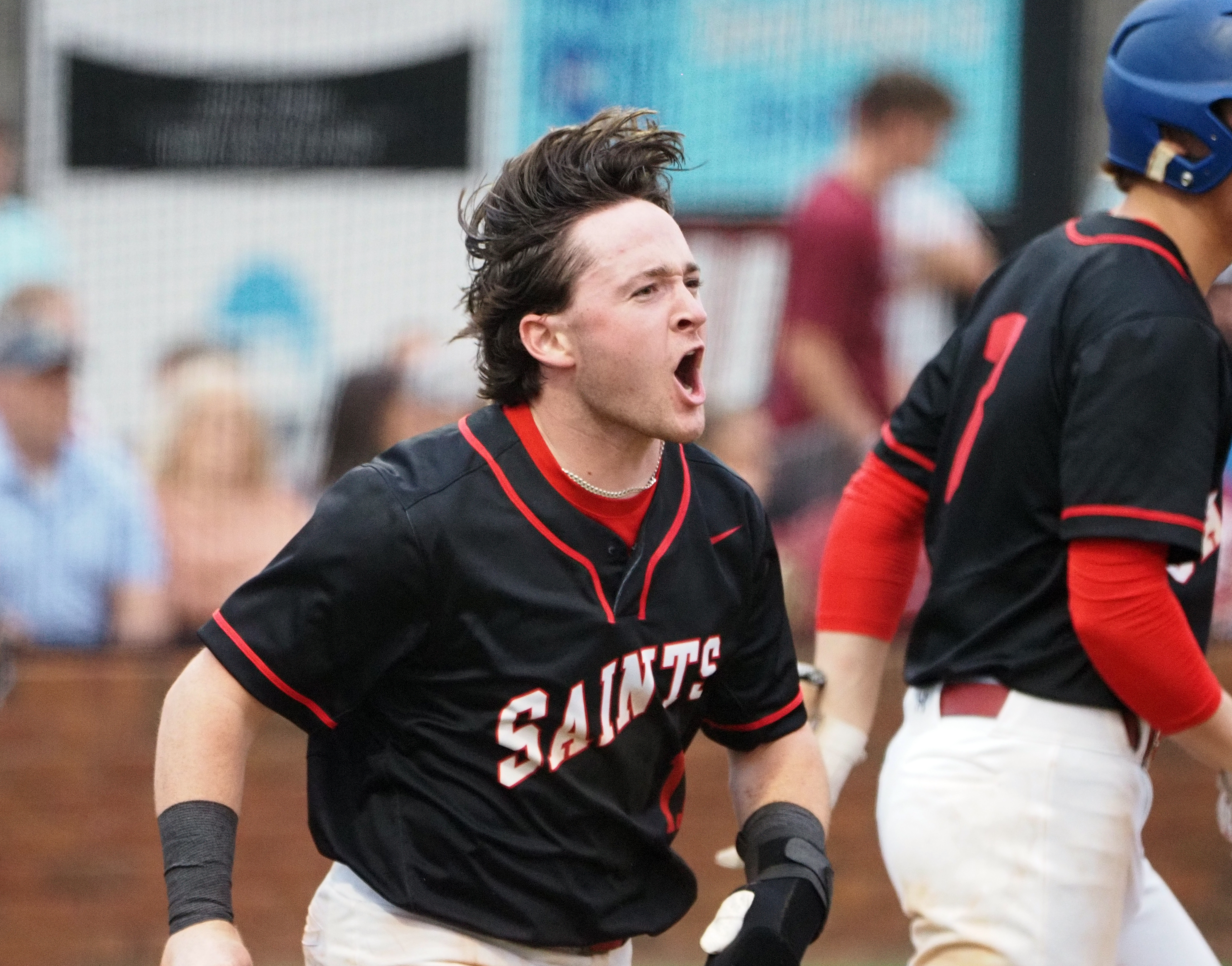 St. Paul’s at Faith baseball - al.com
