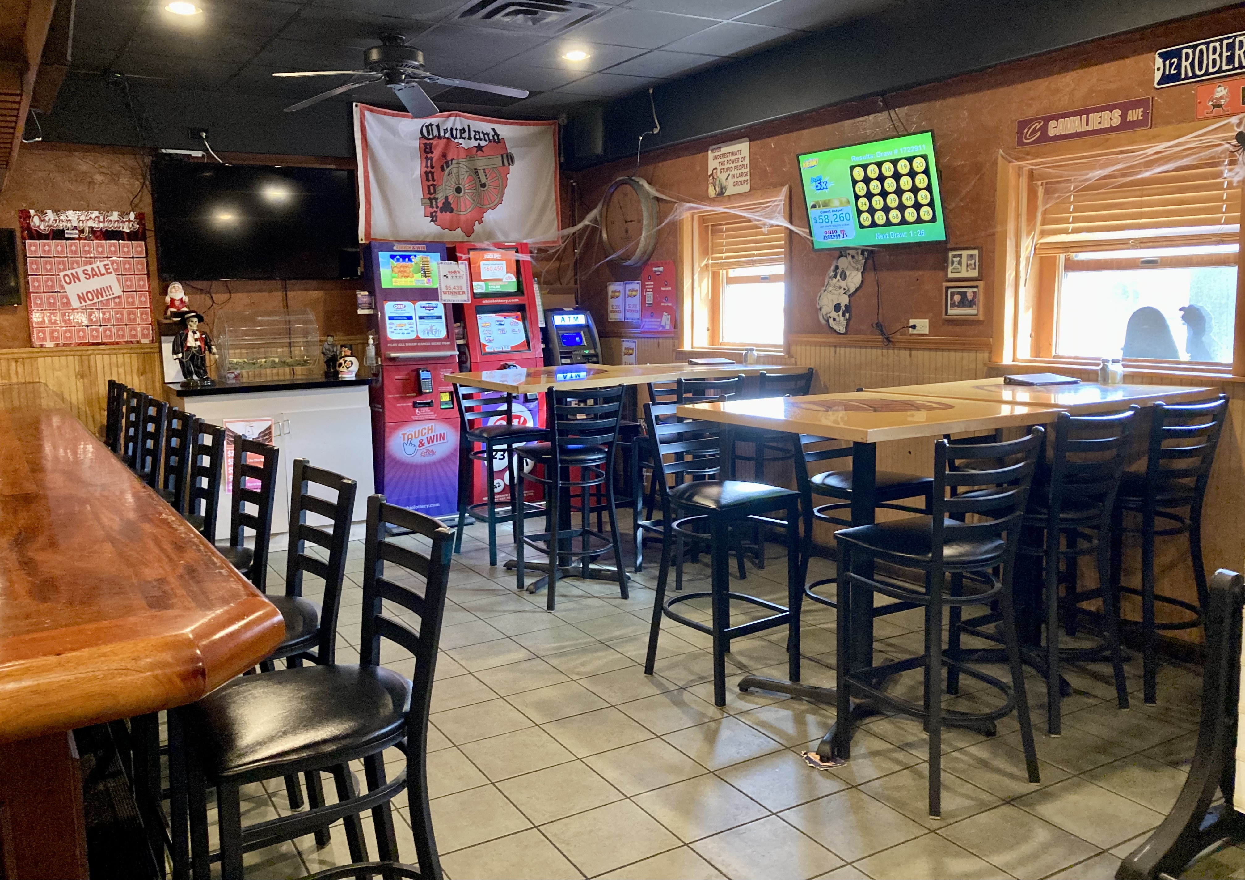 The Rusty Barrel - cleveland.com