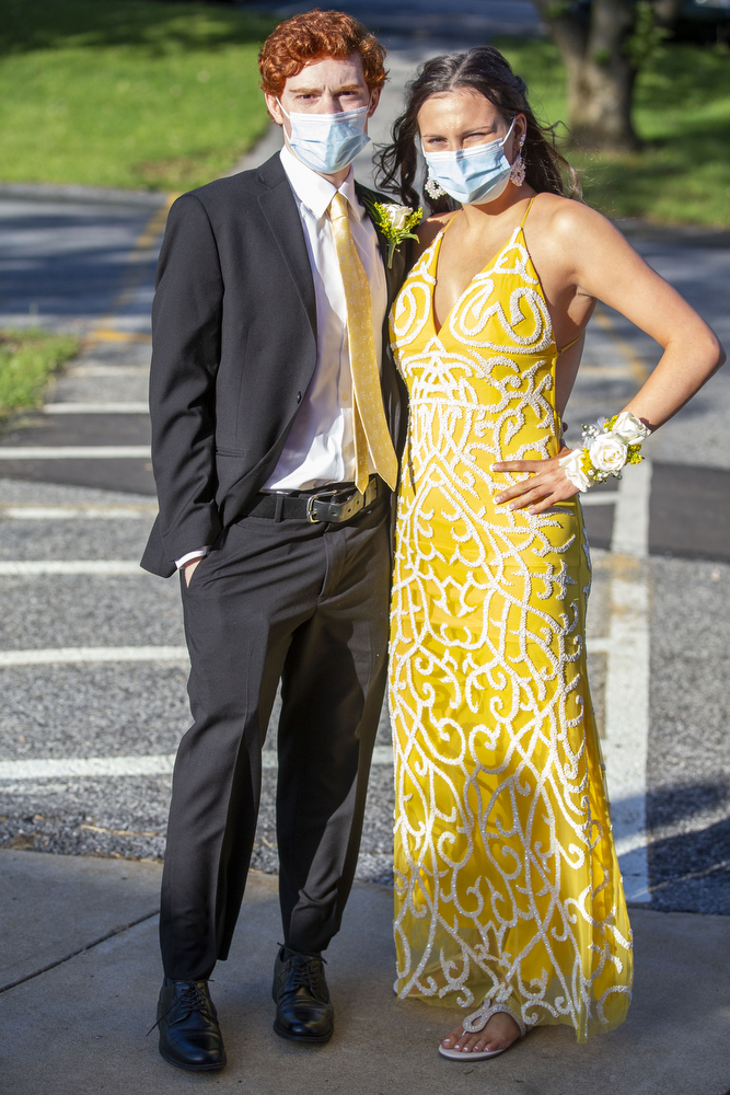Lower Dauphin 2021 Prom: photos - pennlive.com