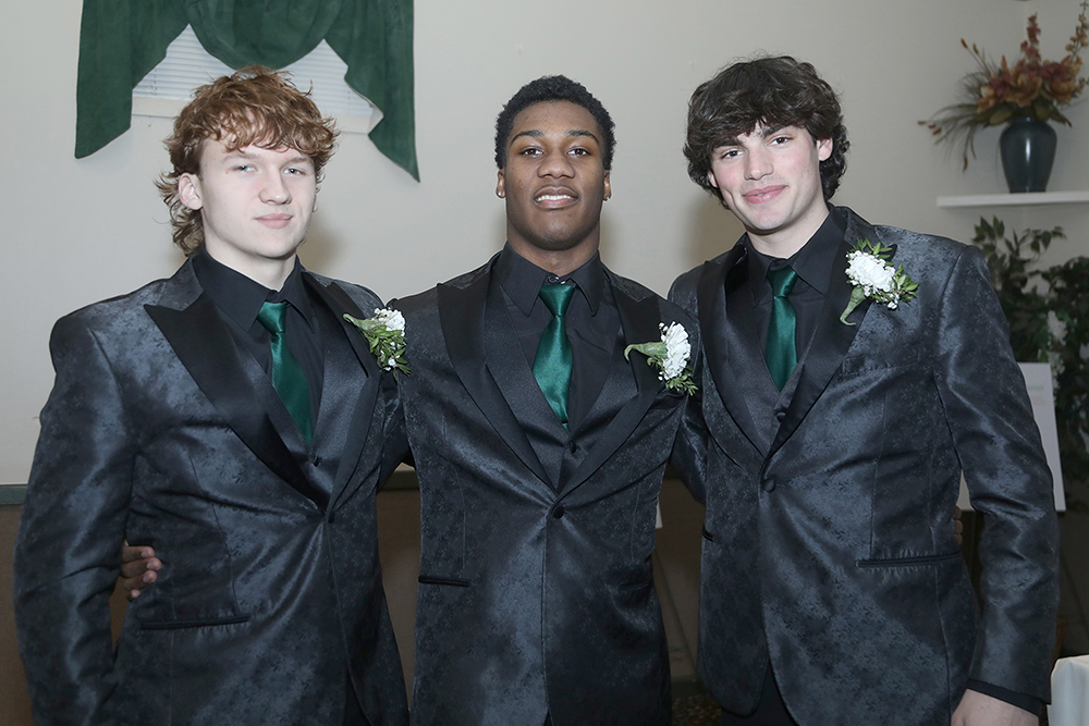 The 2023 Chicopee Colleen Coronation Ball - masslive.com