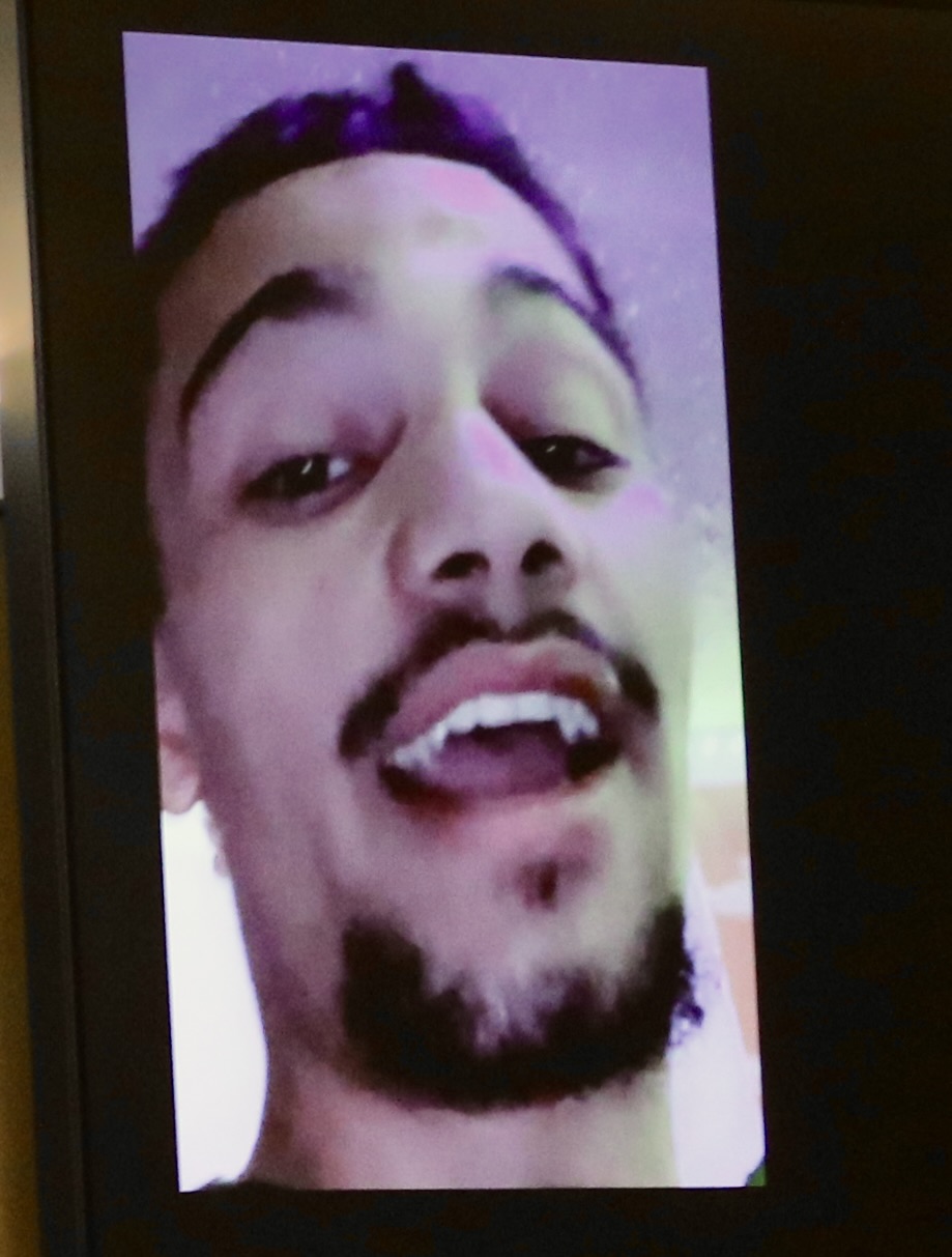 Jaizion Propps convicted in killing of Alexander Martinson - oregonlive.com