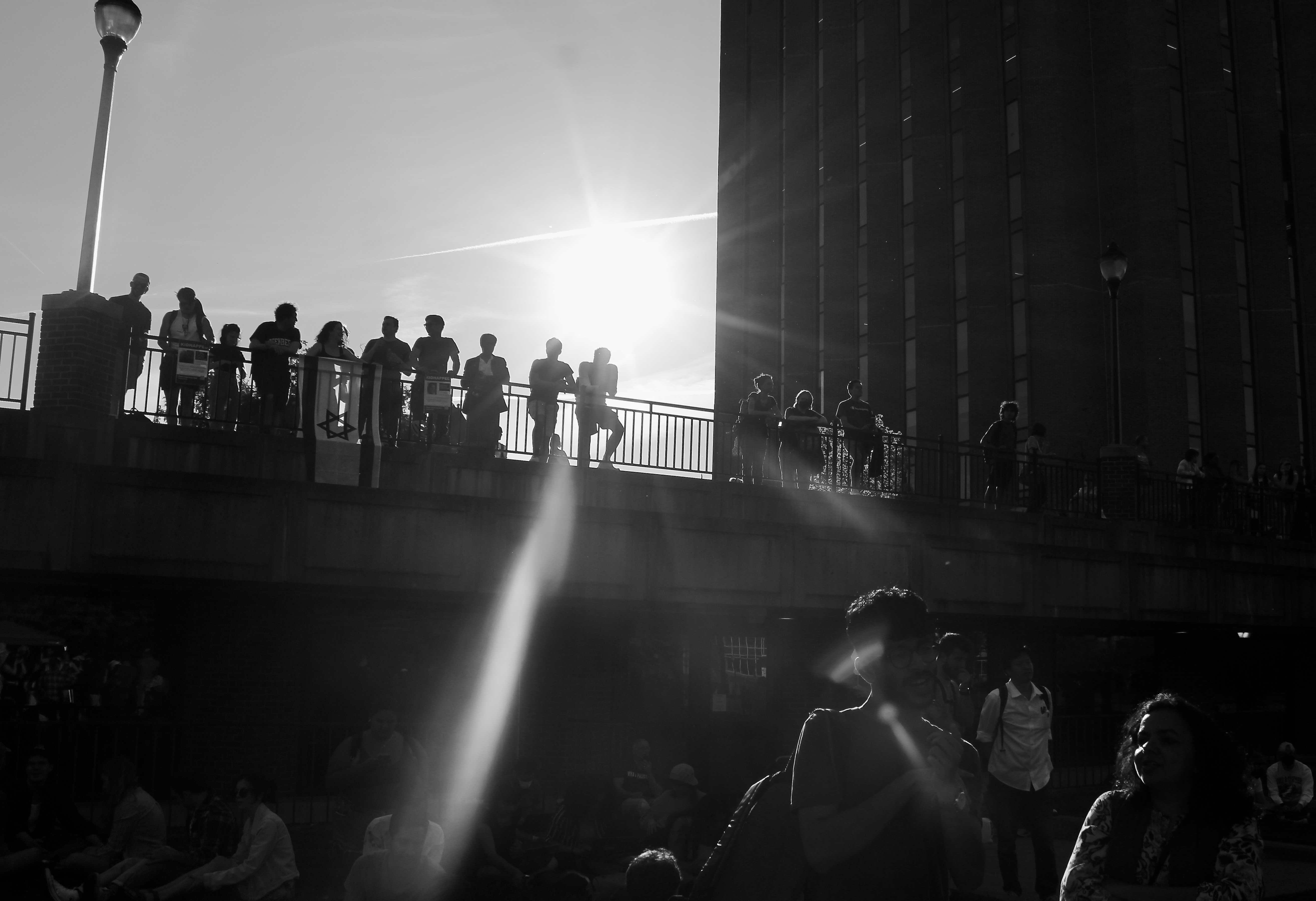 UMass Amherst Hillel students reflect on 2024 protests - masslive.com