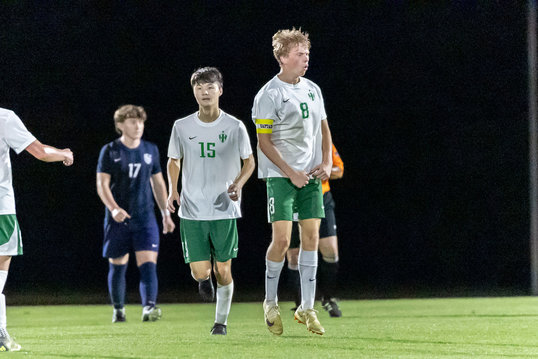 Mountain Brook at Homewood Soccer Playoff - al.com