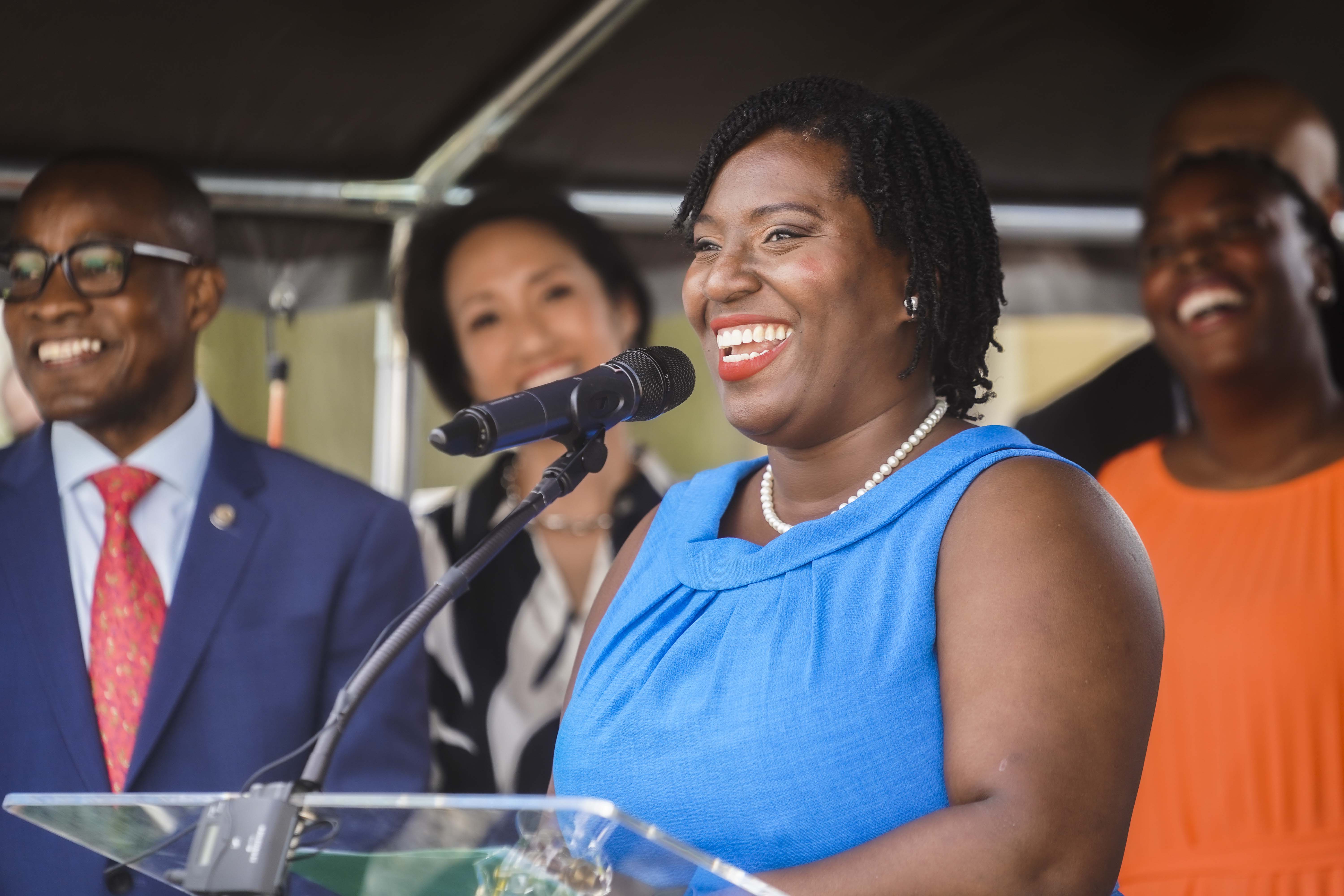 Bethel Village Senior Housing Groundbreaking - pennlive.com