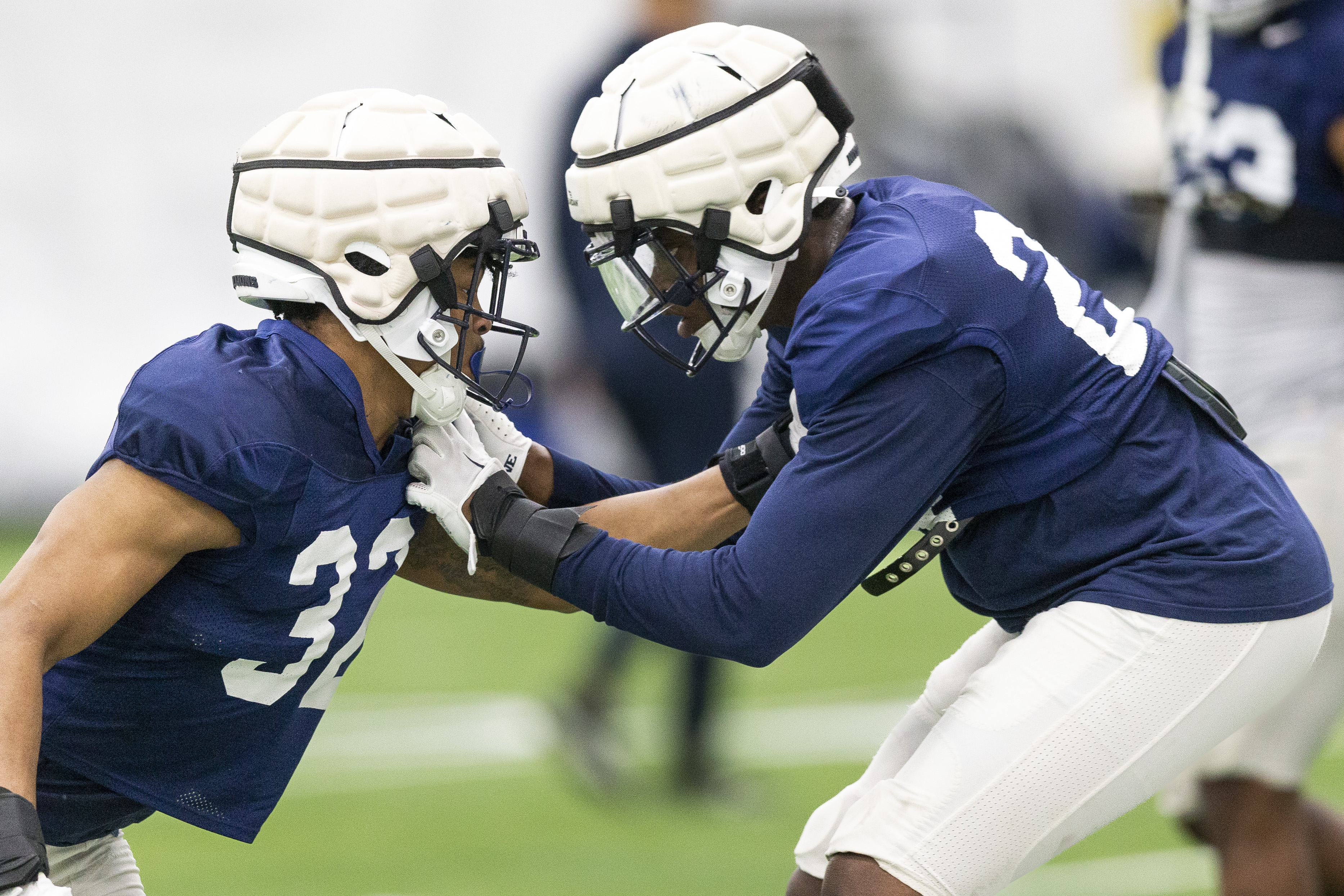 Penn State spring practice, March 28, 2023 - pennlive.com