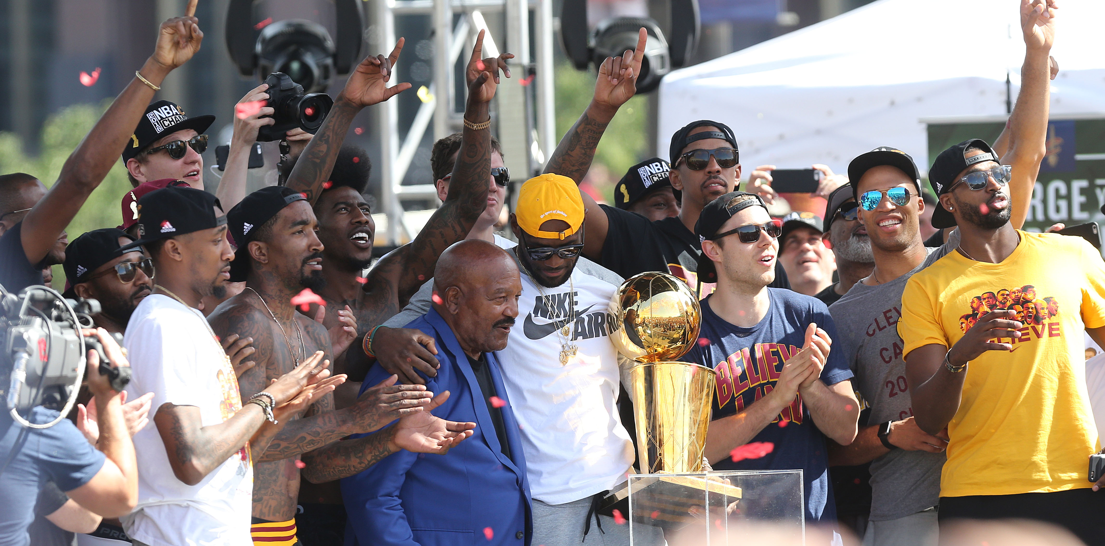 Cleveland Cavaliers Basketball NBA News - Cleveland.com