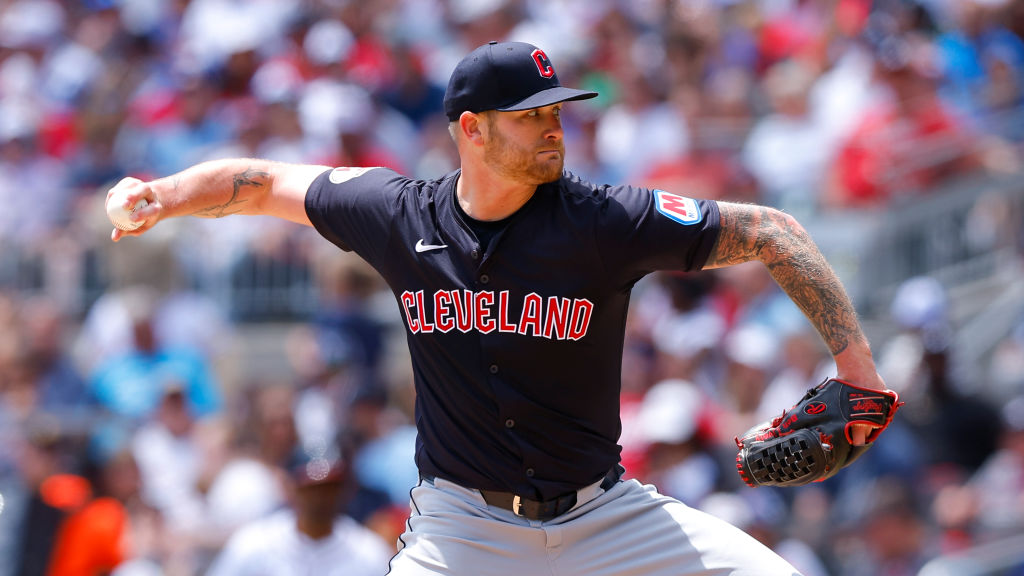 Cleveland Guardians vs. Atlanta Braves, April 28, 2024 - cleveland.com