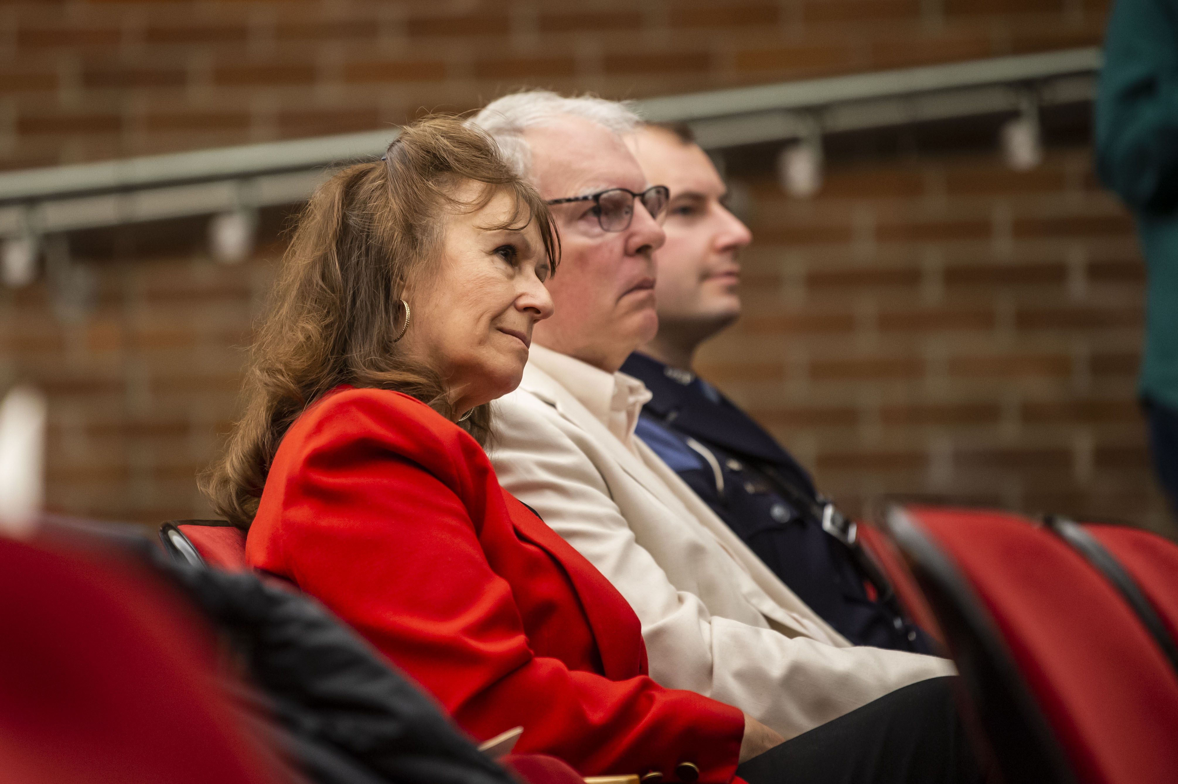 Delta College Police Academy Commencement 2022 - mlive.com