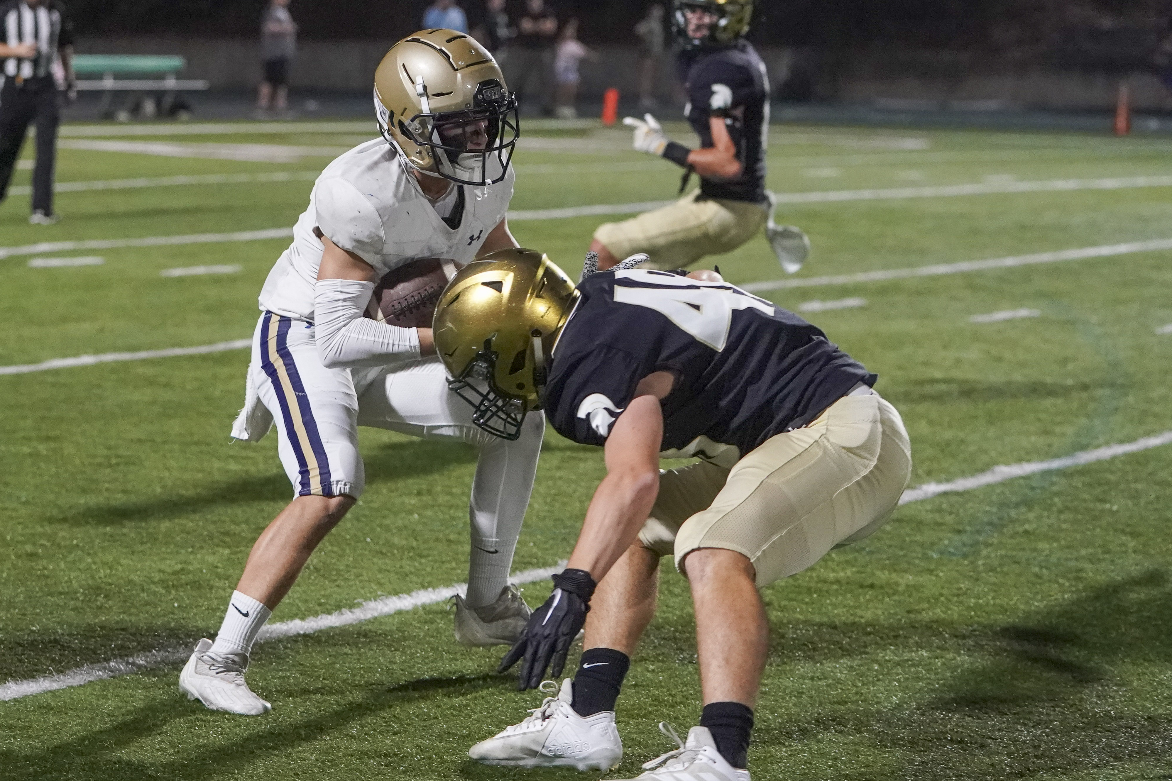 Briarwood at Mountain Brook high school football - al.com