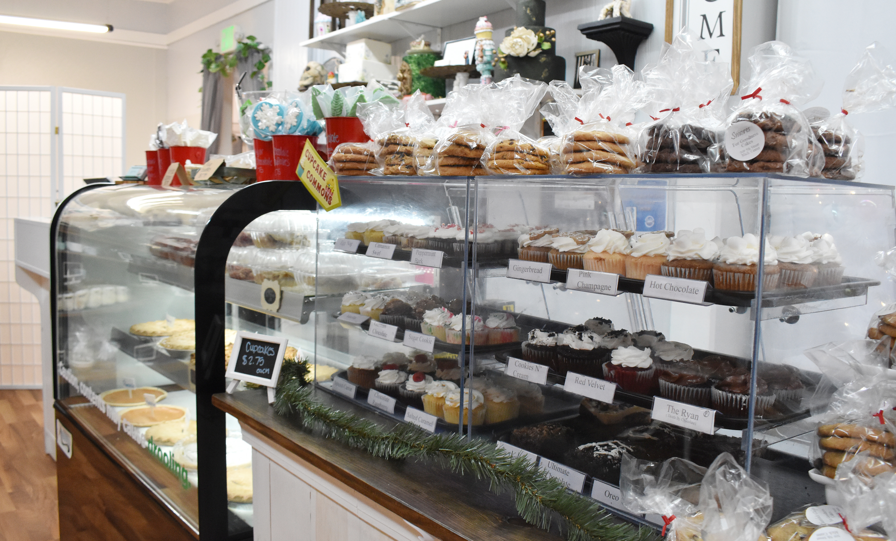 Michigan’s Best Local.Eats: For Goodness Cakes - mlive.com