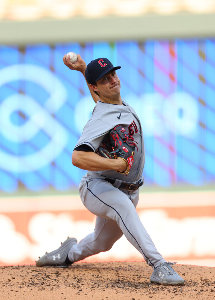 Cleveland Guardians vs. Minnesota Twins, June 3, 2023 - cleveland.com