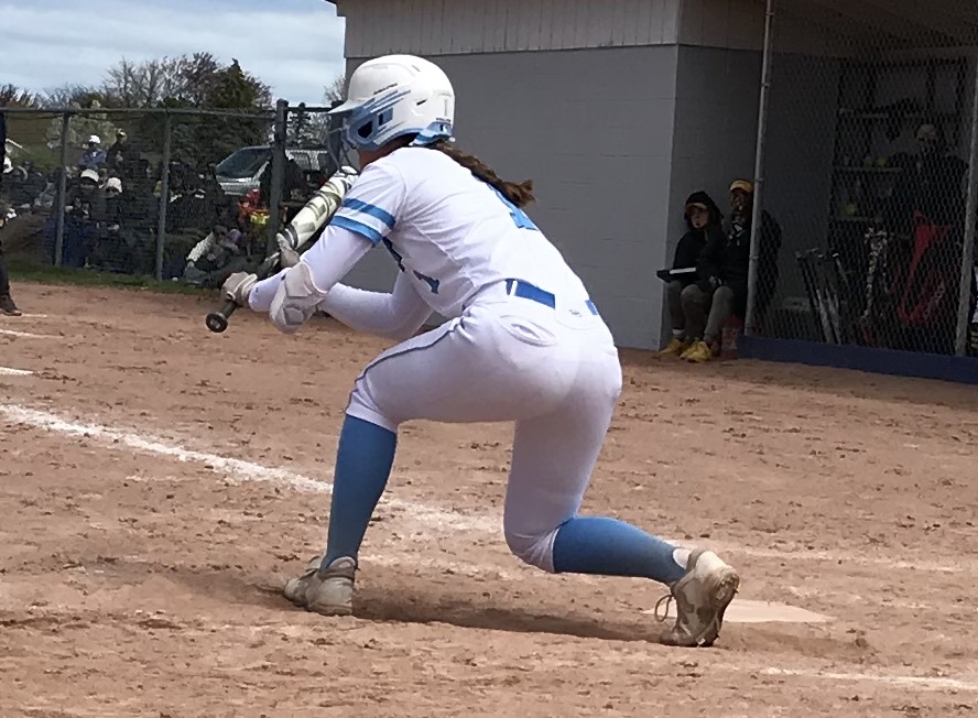 Essexville Garber outduels Bay City Western for Bay County Softball ...